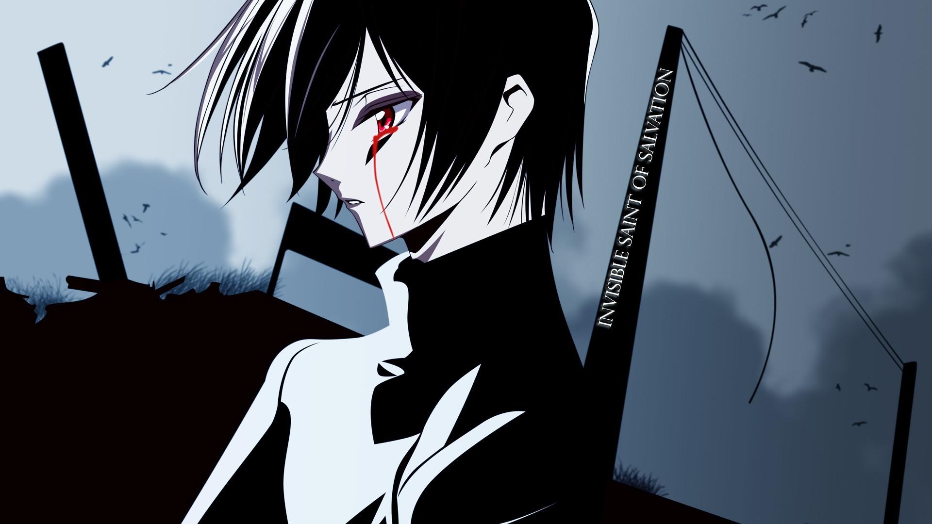 Dark Hero Wallpapers - Top Free Dark Hero Backgrounds - WallpaperAccess