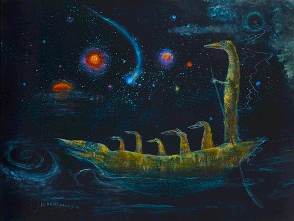 Leonora Carrington Wallpapers - Top Free Leonora Carrington Backgrounds ...