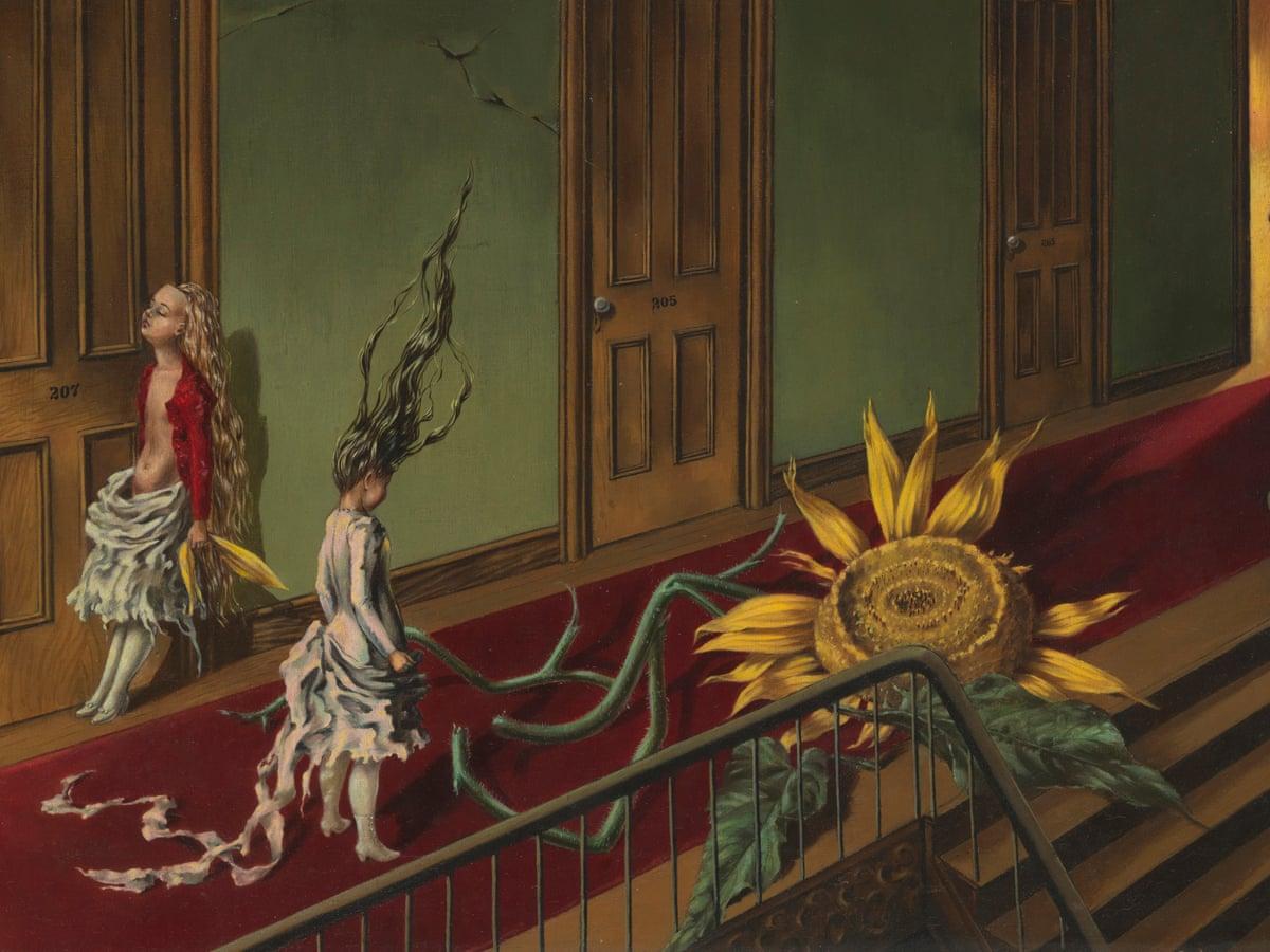 Leonora Carrington Wallpapers - Top Free Leonora Carrington Backgrounds ...