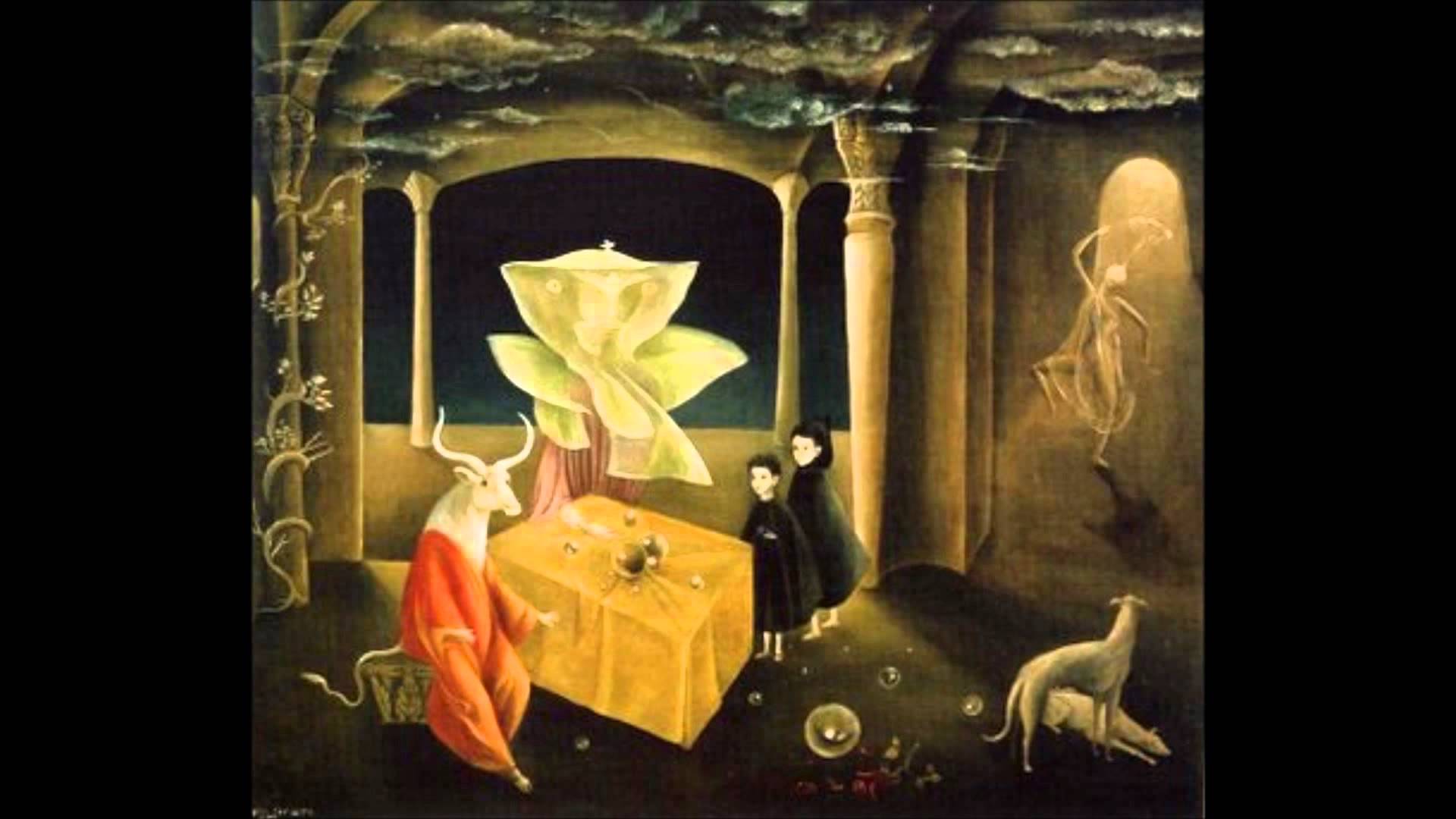 Leonora Carrington Wallpapers - Top Free Leonora Carrington Backgrounds ...