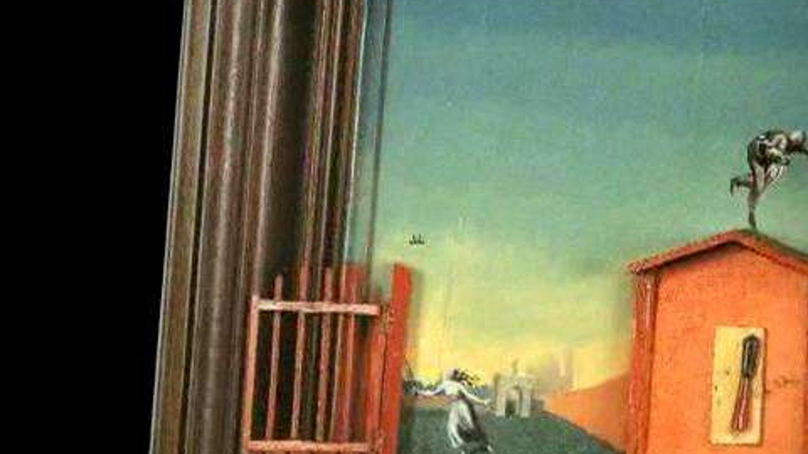 Leonora Carrington Wallpapers - Top Free Leonora Carrington Backgrounds ...