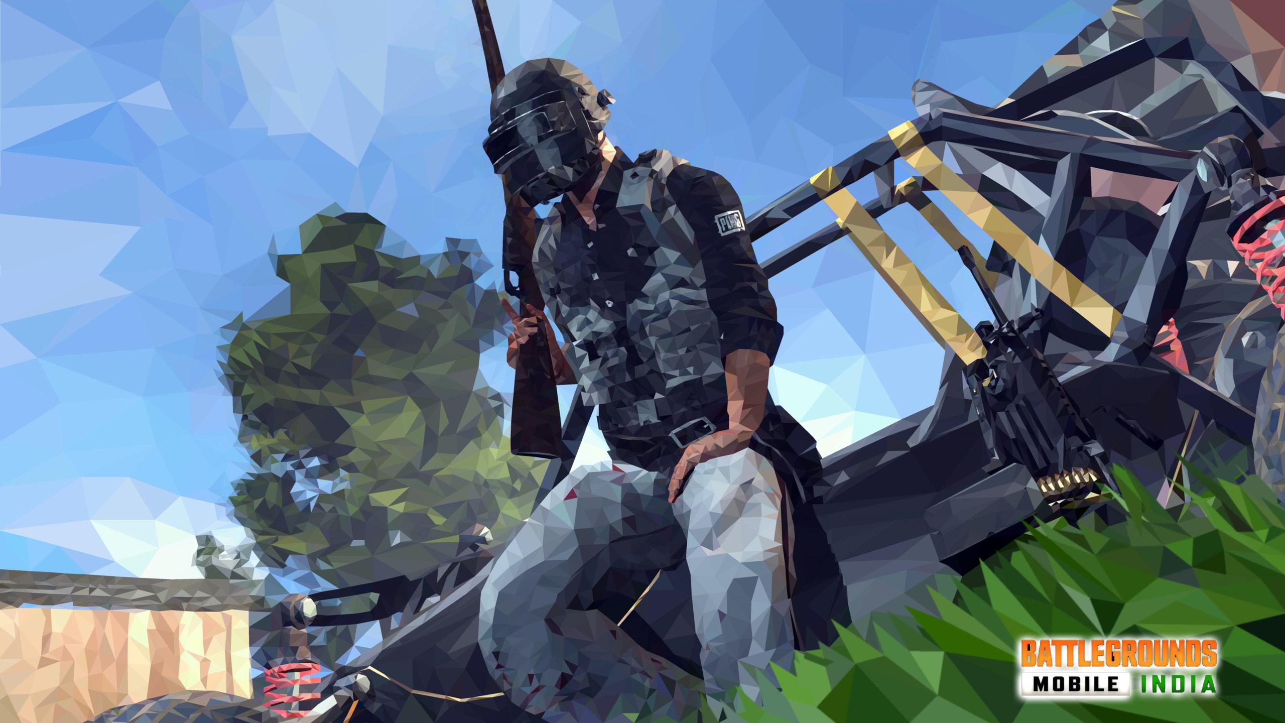 BGMI Wallpapers - Top Free BGMI Backgrounds - WallpaperAccess