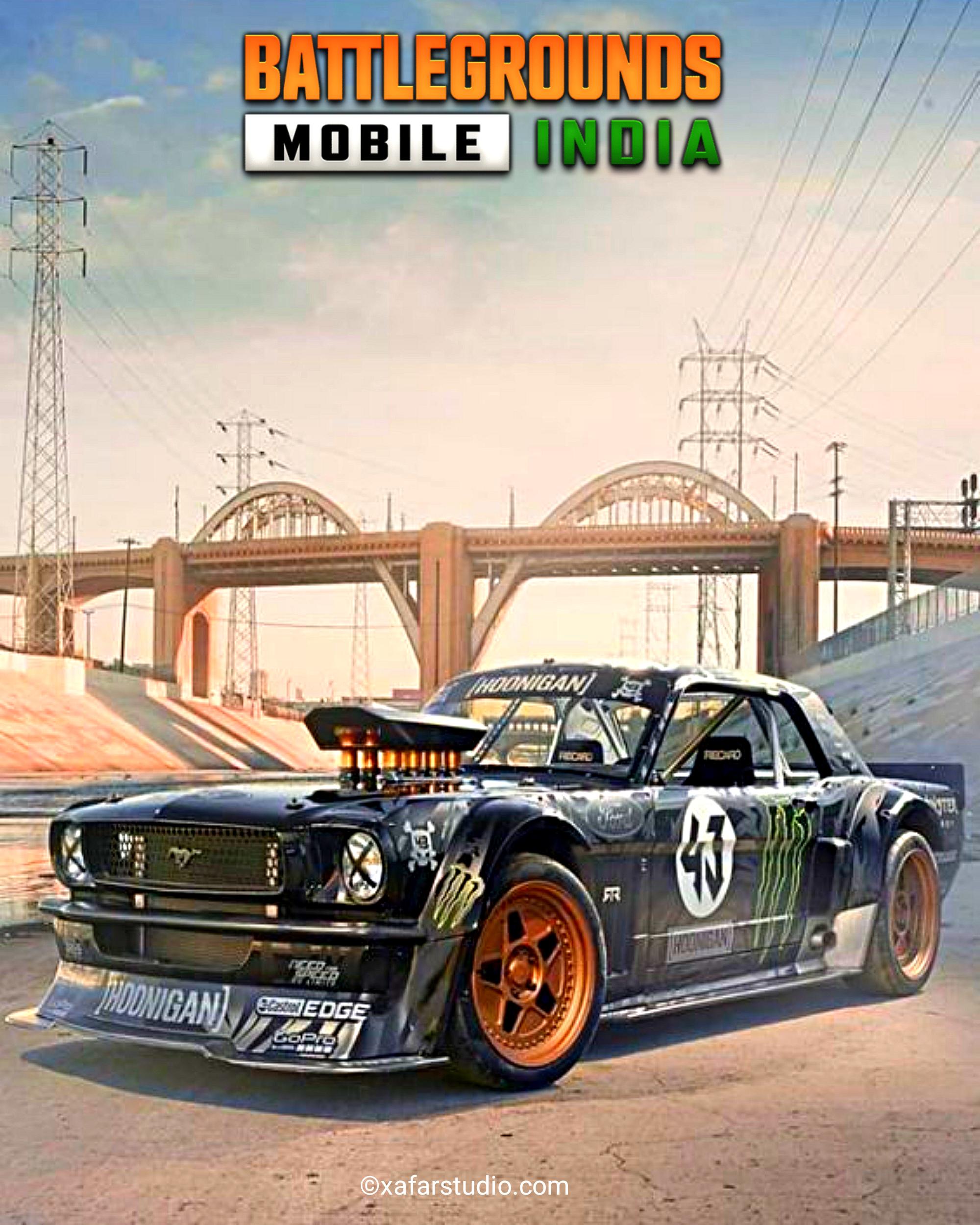 BGMI Wallpapers - Top Free BGMI Backgrounds - WallpaperAccess