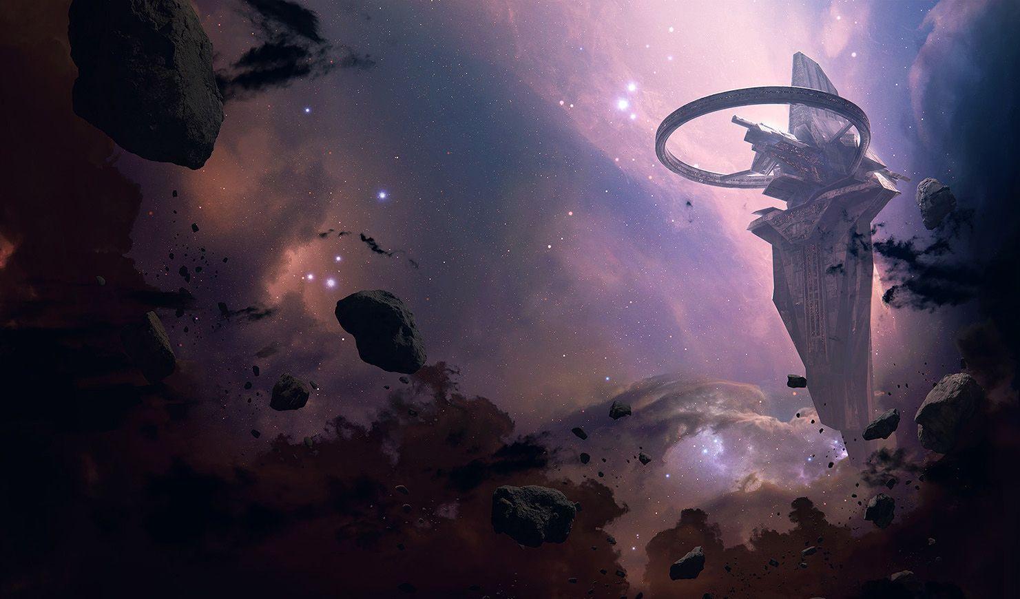 Isaac Asimov Wallpapers - Top Free Isaac Asimov Backgrounds ...