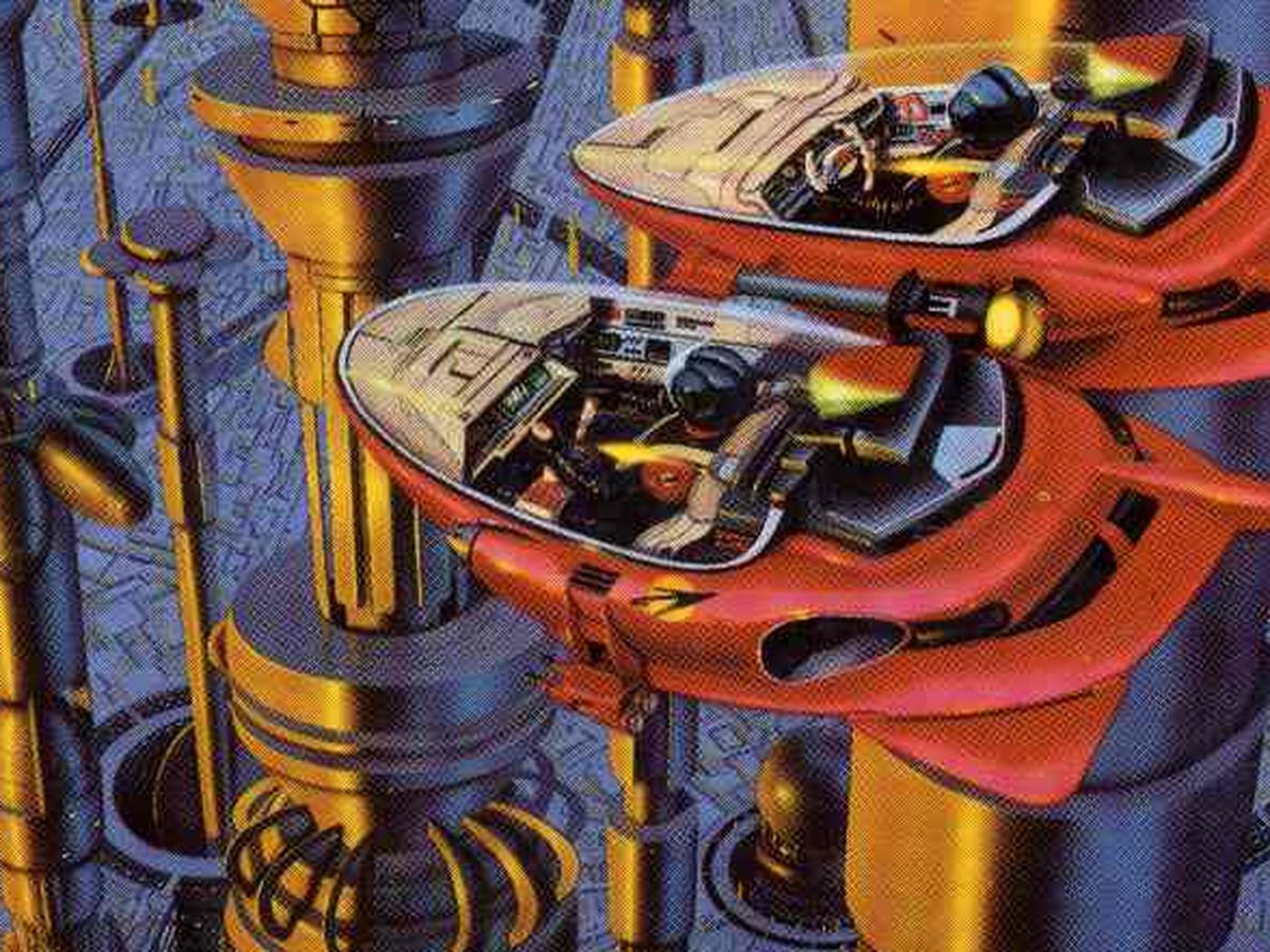 Isaac Asimov Wallpapers - Top Free Isaac Asimov Backgrounds ...