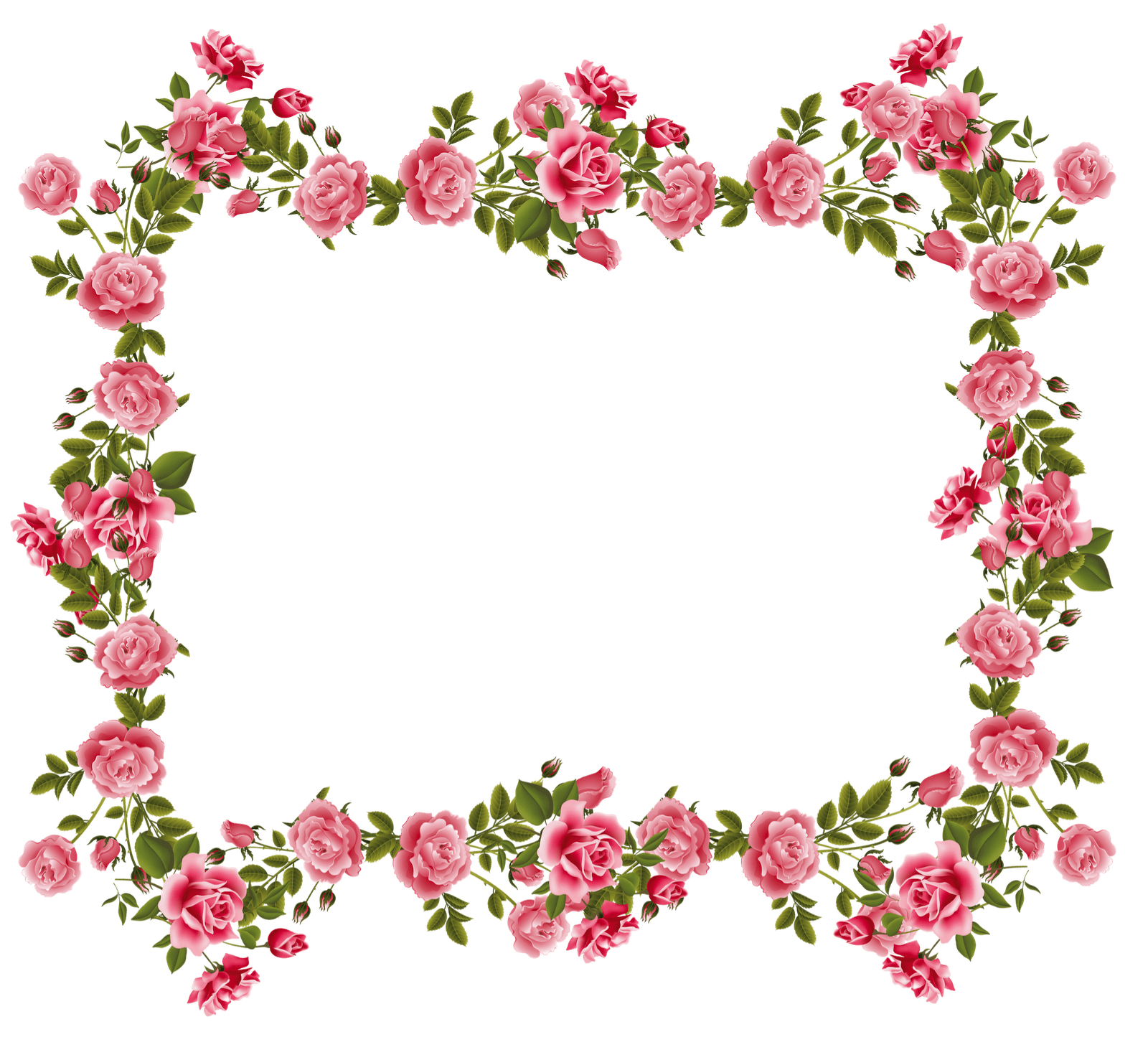 Blue Flower Border Wallpapers - Top Free Blue Flower Border Backgrounds ...