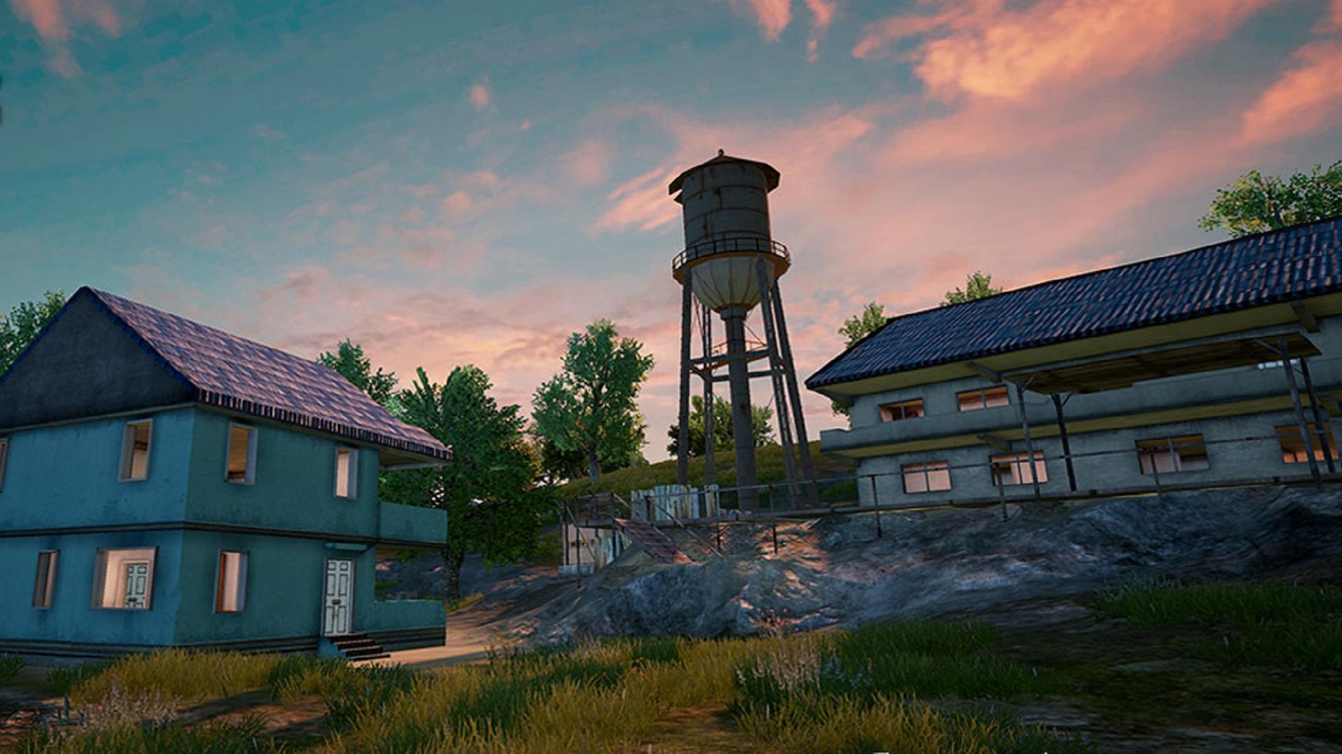 Battlegrounds Mobile India Wallpapers - Top Free Battlegrounds Mobile ...