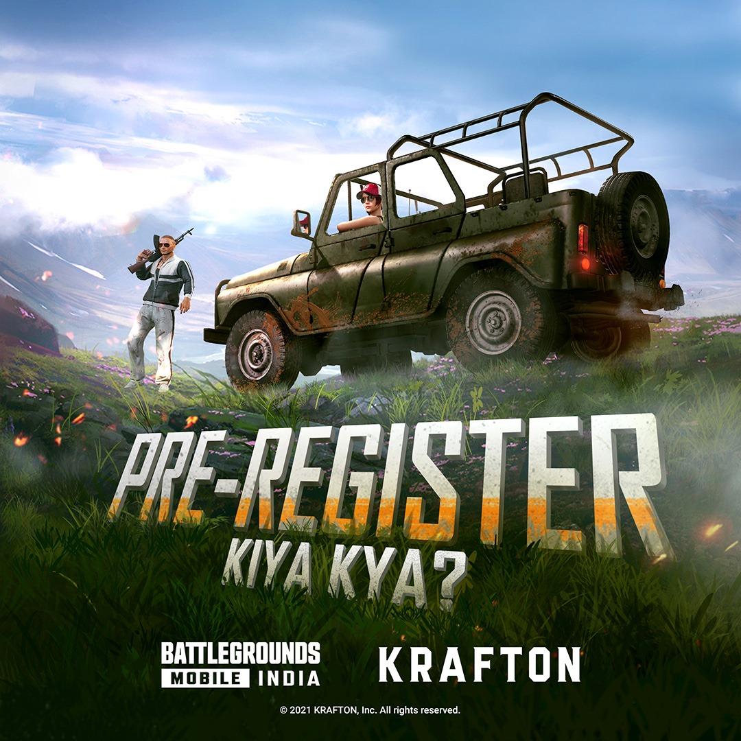 Battleground Mobile India Wallpapers - Top Free Battleground Mobile ...