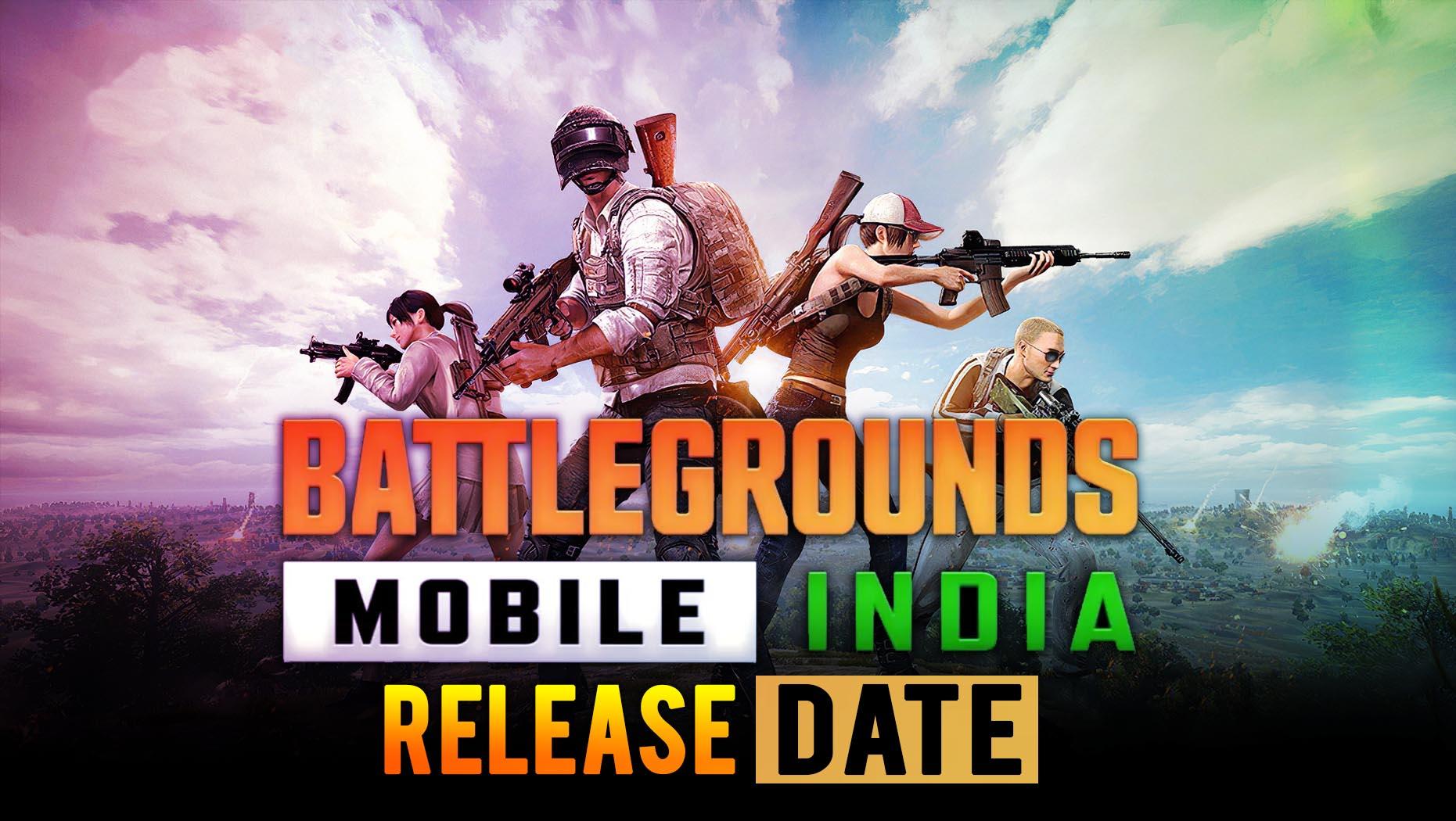 Battleground India Wallpapers - Top Free Battleground India Backgrounds ...