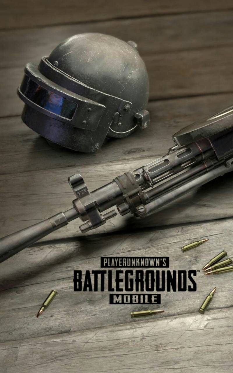 Battleground Mobile India Wallpapers - Top Free Battleground Mobile ...