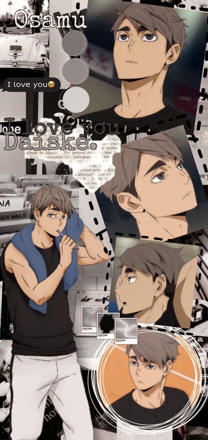 Osamu Miya Wallpapers - Top Free Osamu Miya Backgrounds - WallpaperAccess