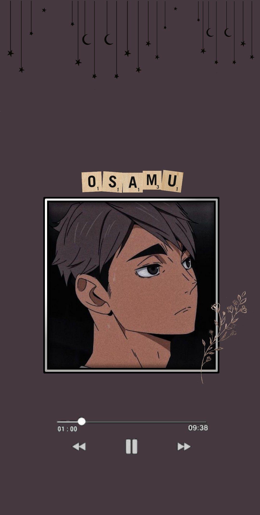 Osamu Miya Wallpapers - Top Free Osamu Miya Backgrounds - WallpaperAccess
