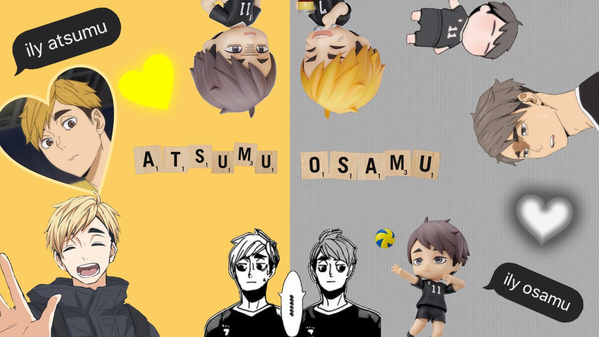 Osamu Miya Wallpapers - Top Free Osamu Miya Backgrounds - WallpaperAccess