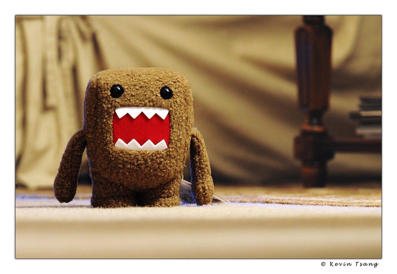 Domo Kun Wallpapers - Top Free Domo Kun Backgrounds - WallpaperAccess