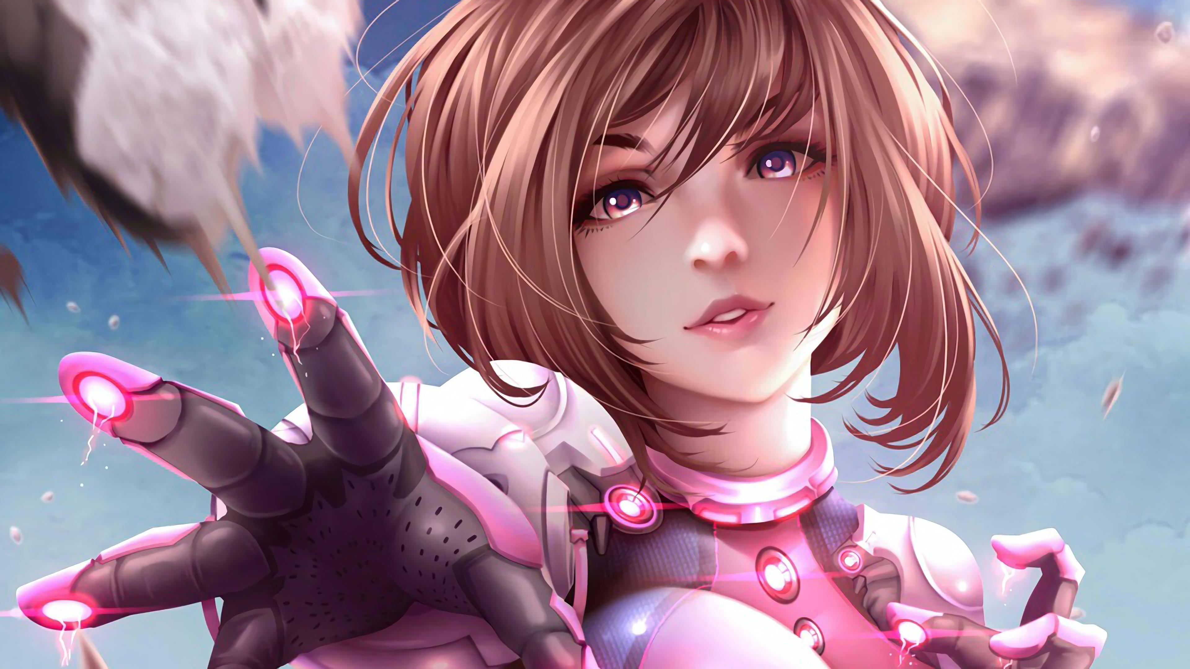 MHA Uraraka Wallpapers - Top Free MHA Uraraka Backgrounds - WallpaperAccess