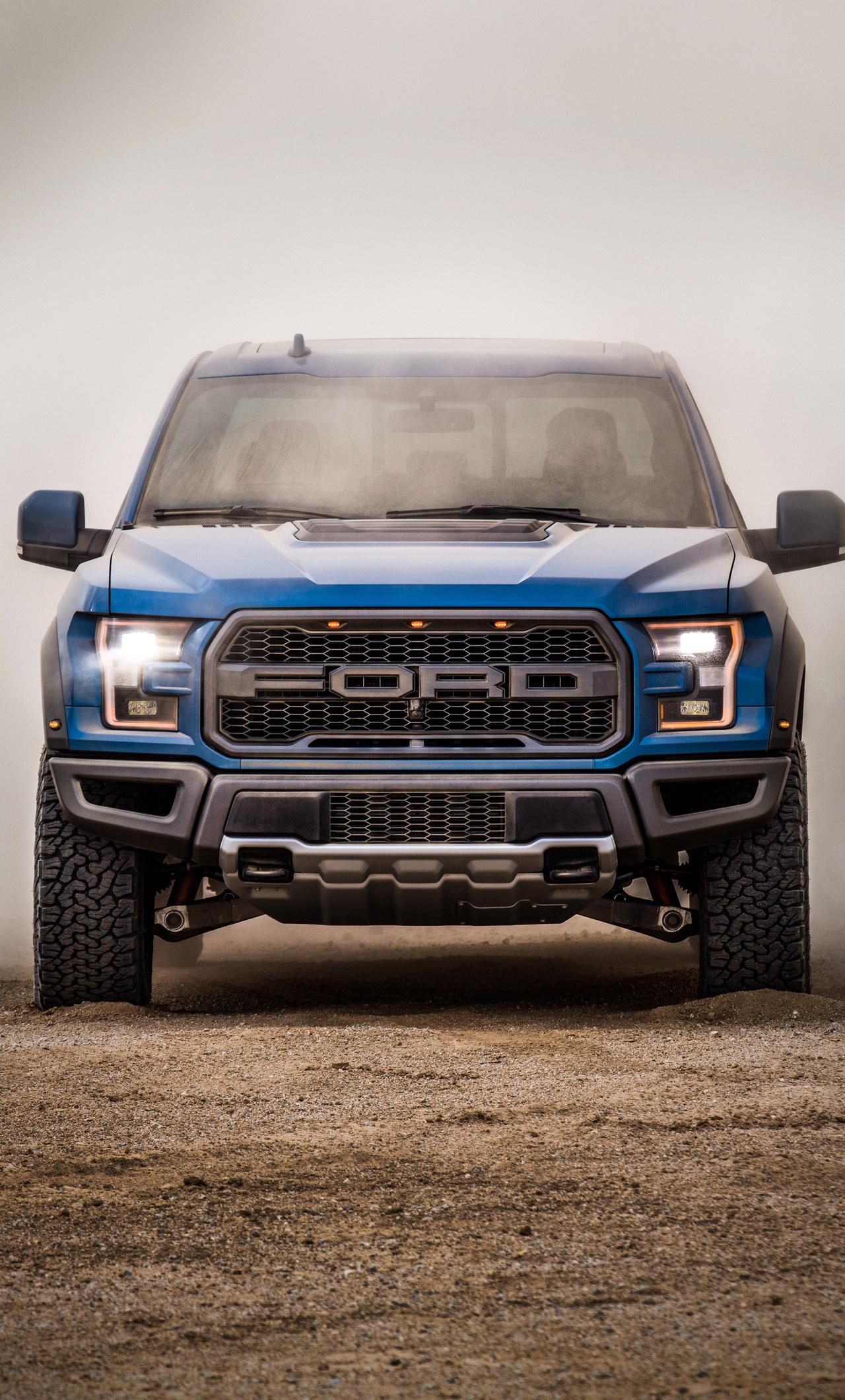 Ford Raptor Truck Wallpapers - Top Free Ford Raptor Truck Backgrounds ...