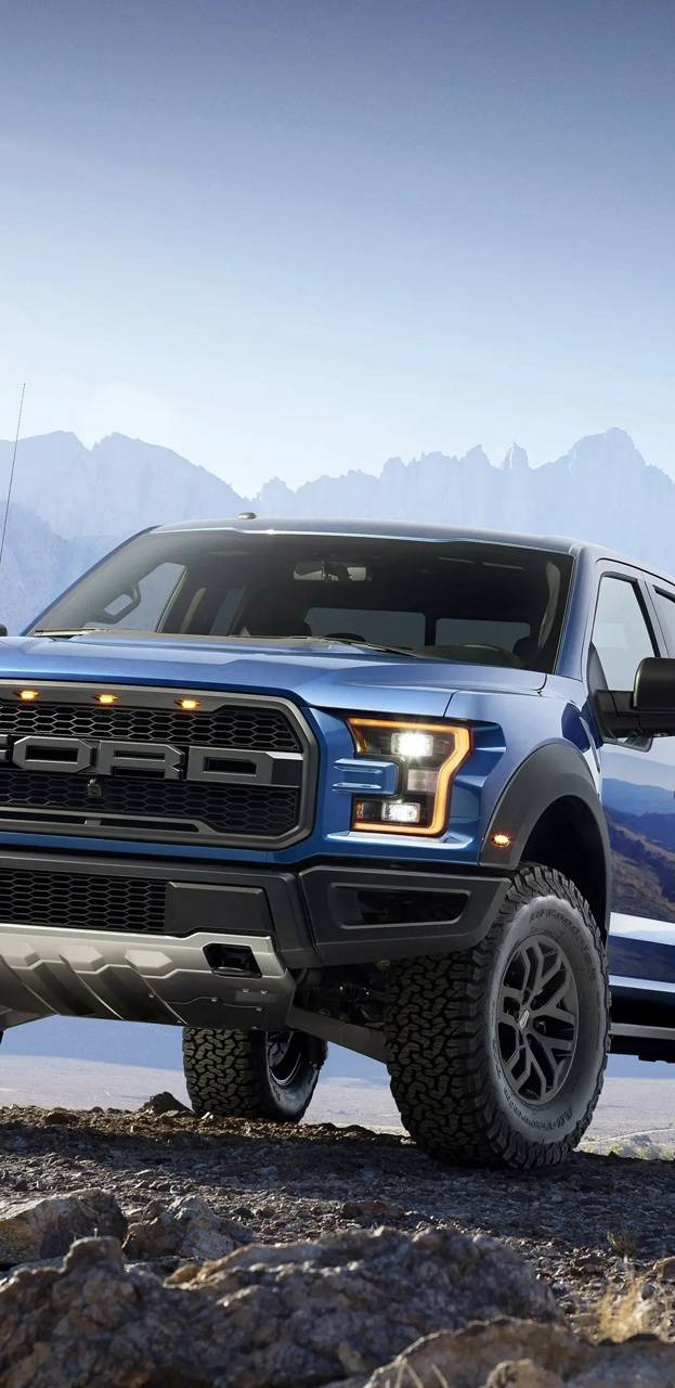 Ford Raptor Truck Wallpapers - Top Free Ford Raptor Truck Backgrounds ...