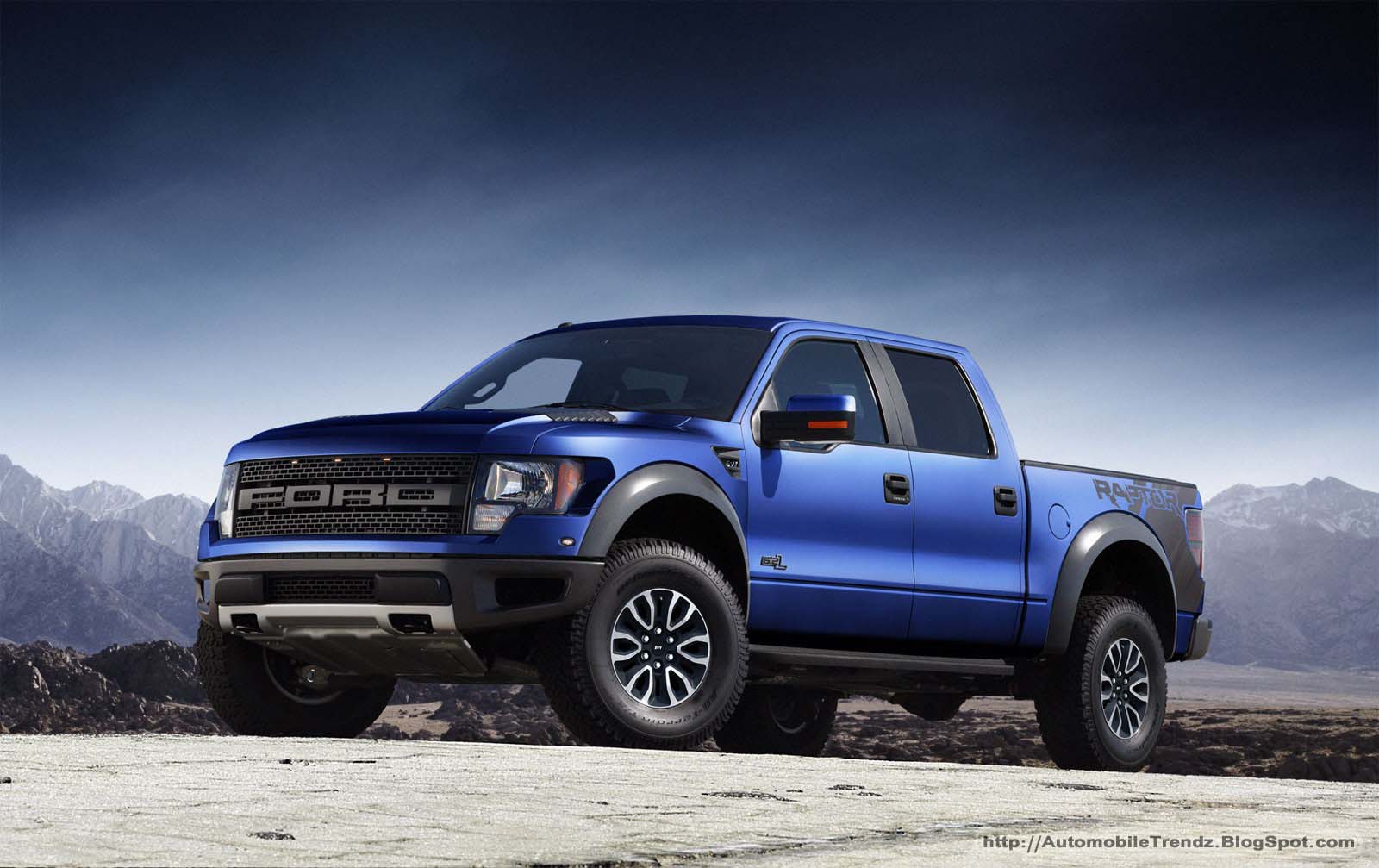 Ford Raptor Truck Wallpapers - Top Free Ford Raptor Truck Backgrounds ...