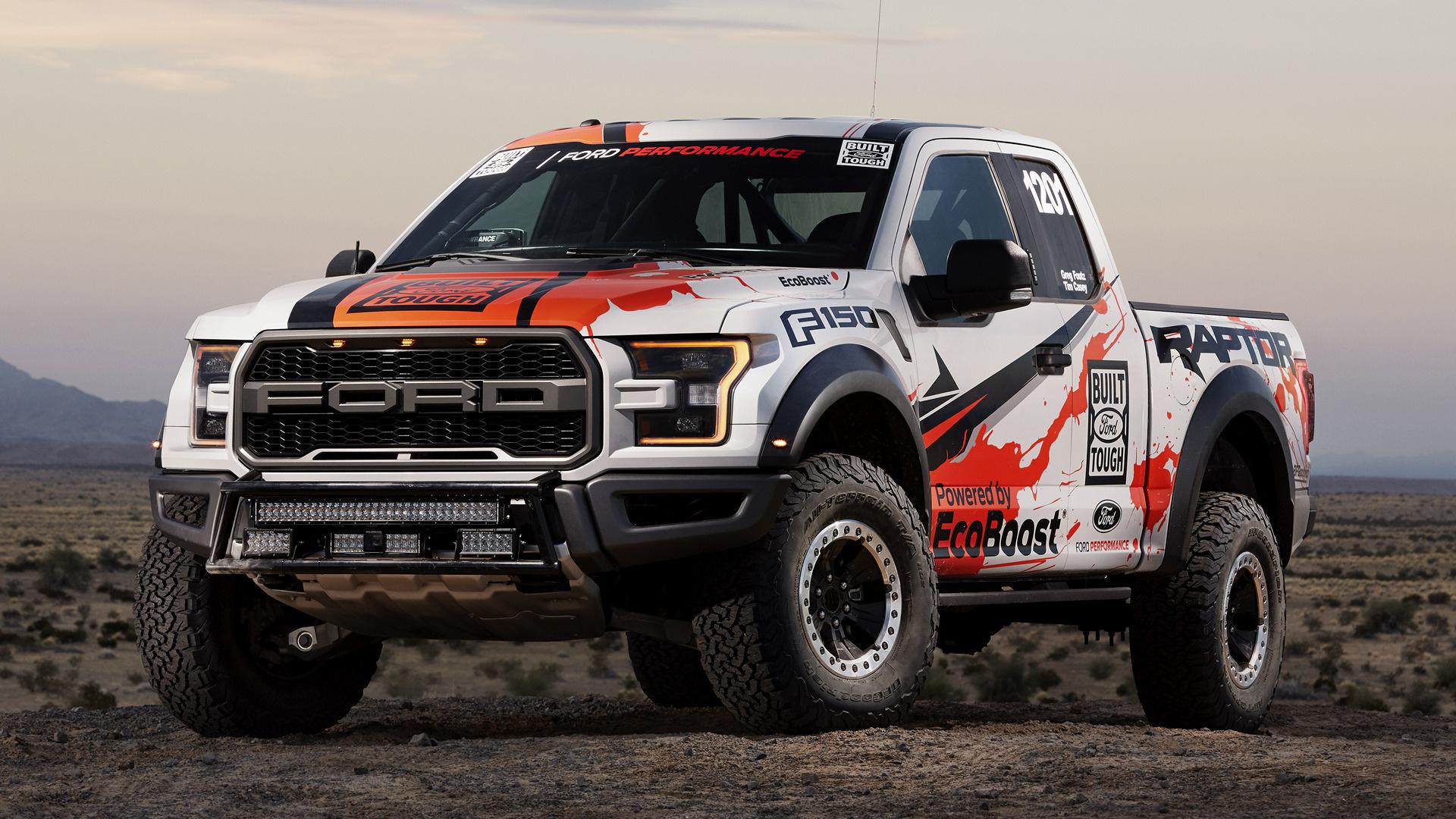 Ford Raptor Truck Wallpapers - Top Free Ford Raptor Truck Backgrounds ...