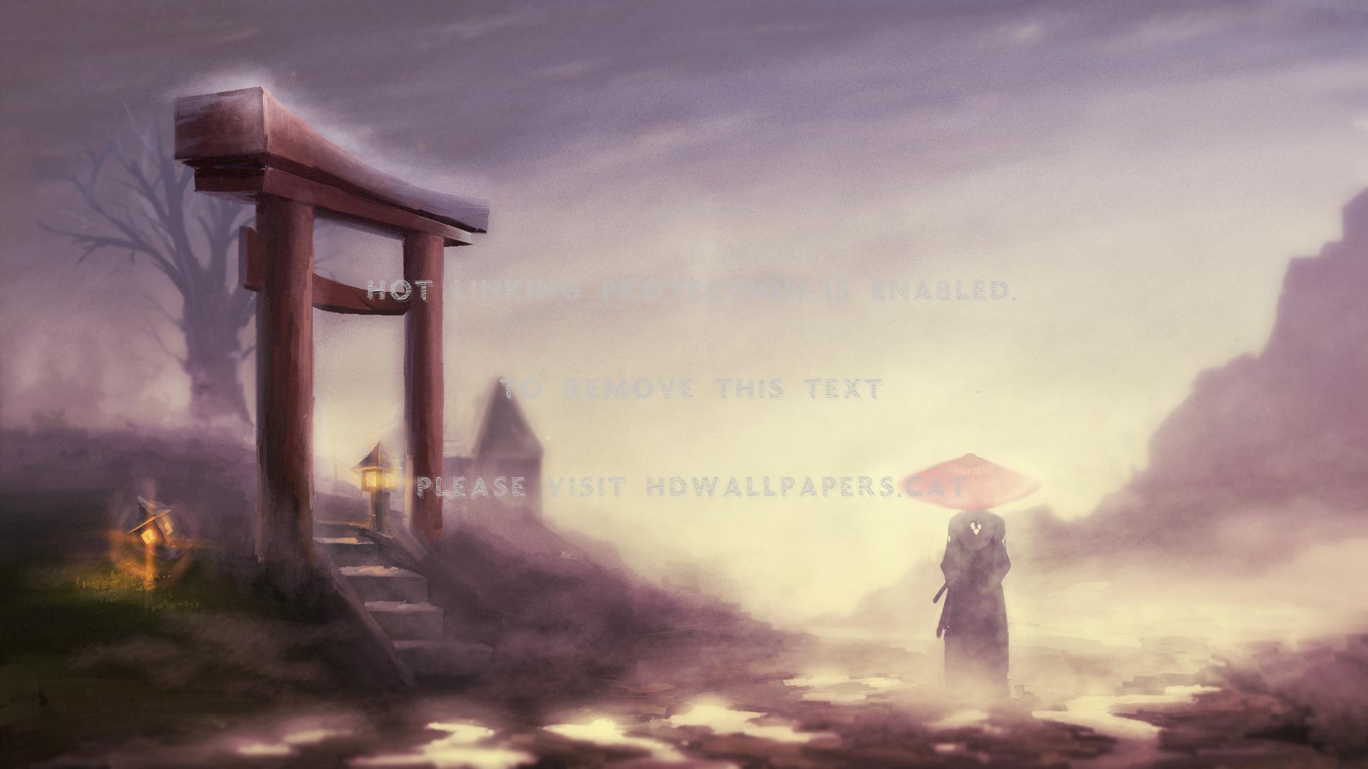 Lone Samurai Wallpapers - Top Free Lone Samurai Backgrounds ...