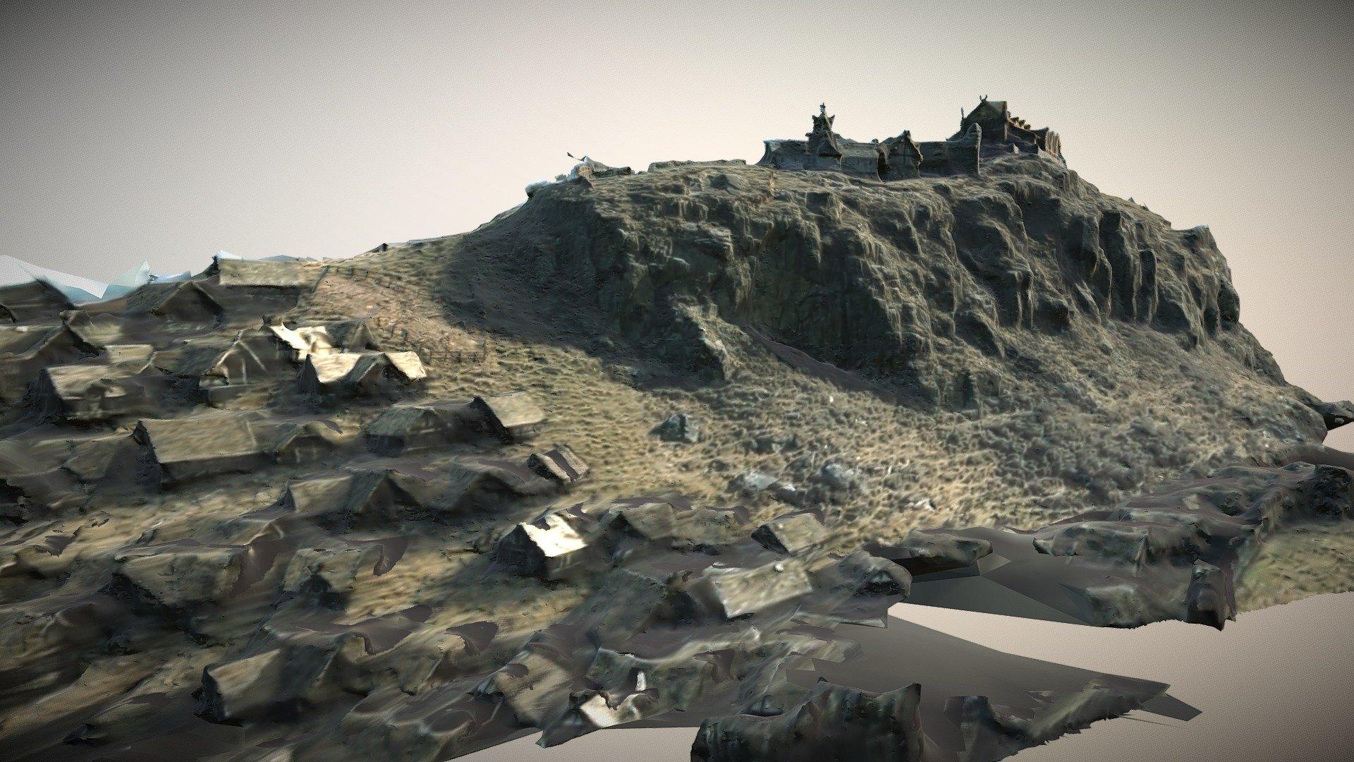 Edoras Wallpapers - Top Free Edoras Backgrounds - WallpaperAccess