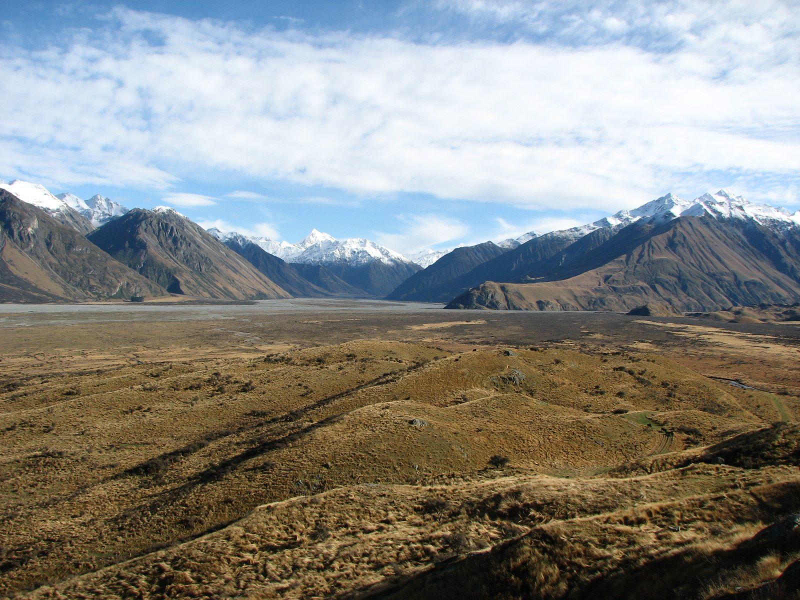 Edoras Wallpapers - Top Free Edoras Backgrounds - WallpaperAccess