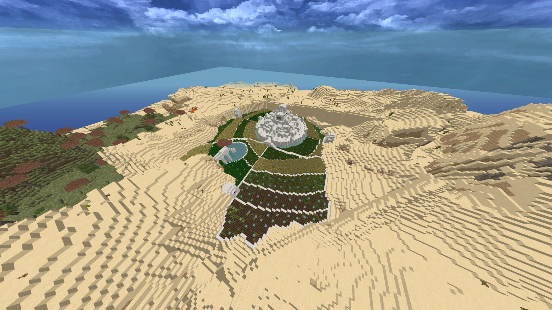 Gondolin Wallpapers - Top Free Gondolin Backgrounds - WallpaperAccess