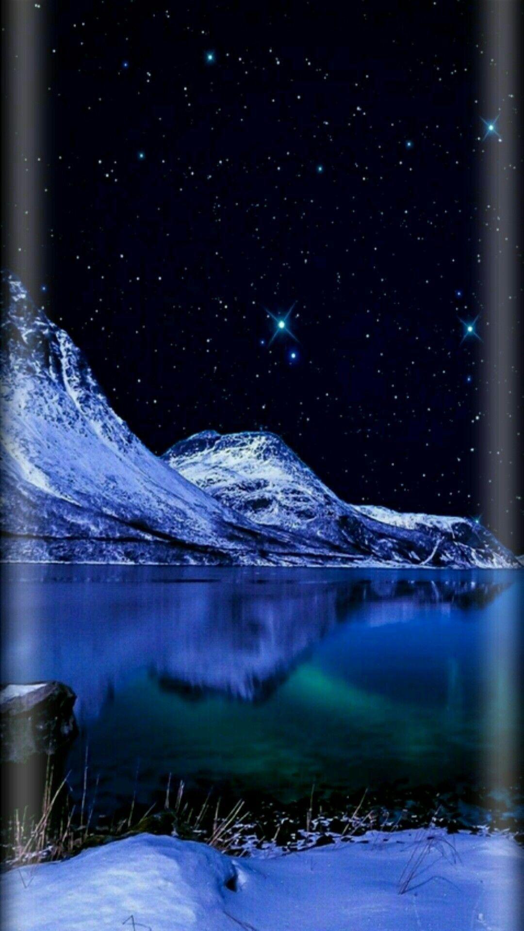 Amazing Night Scenery Wallpapers - Top Free Amazing Night Scenery ...