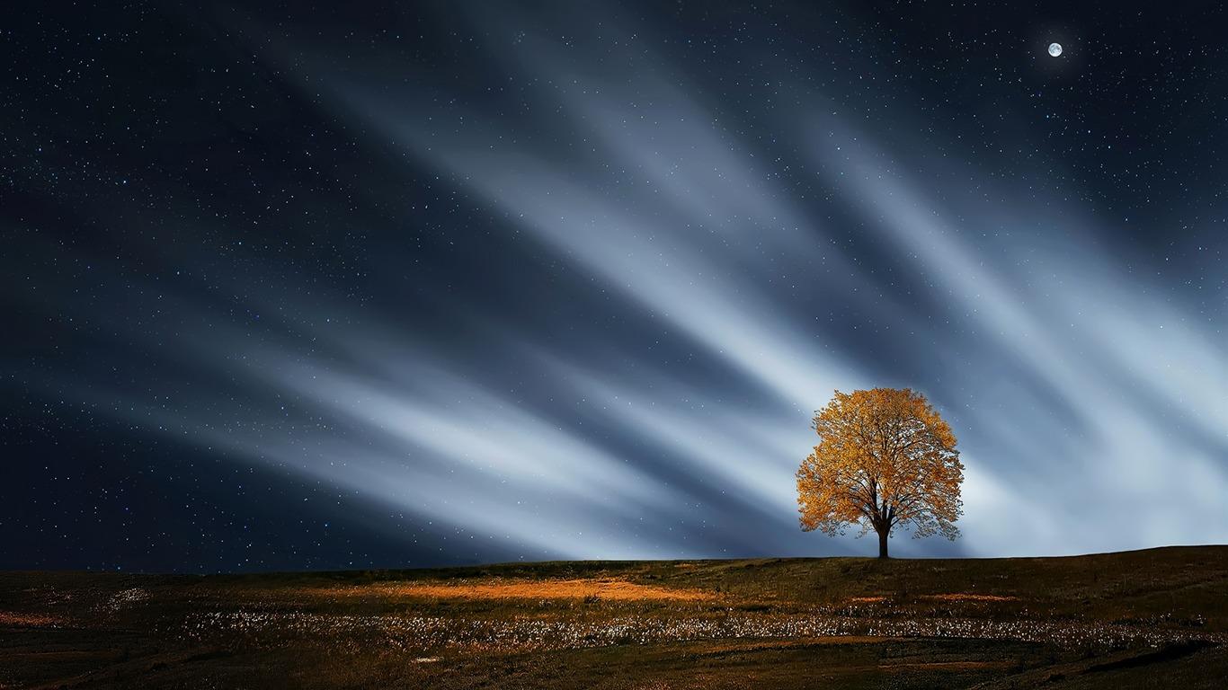 Amazing Night Scenery Wallpapers - Top Free Amazing Night Scenery ...