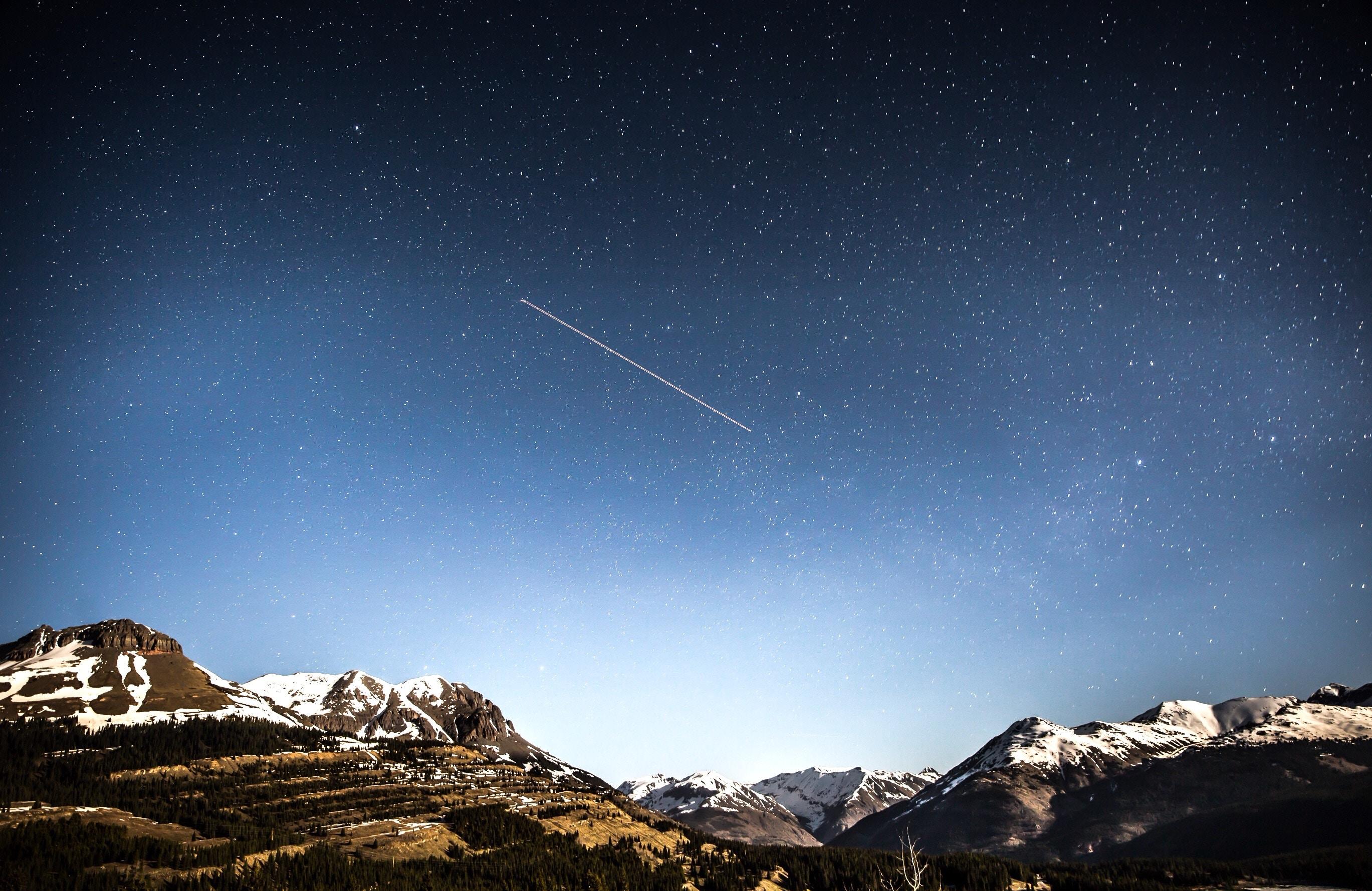 Amazing Night Scenery Wallpapers - Top Free Amazing Night Scenery ...