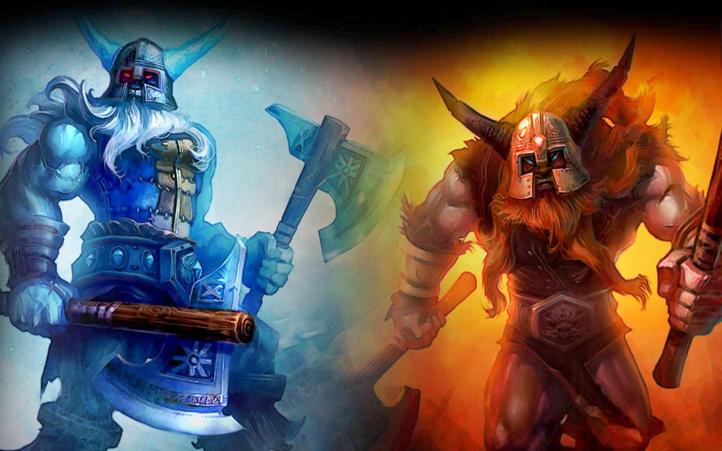 Olaf LOL Wallpapers - Top Free Olaf LOL Backgrounds - WallpaperAccess