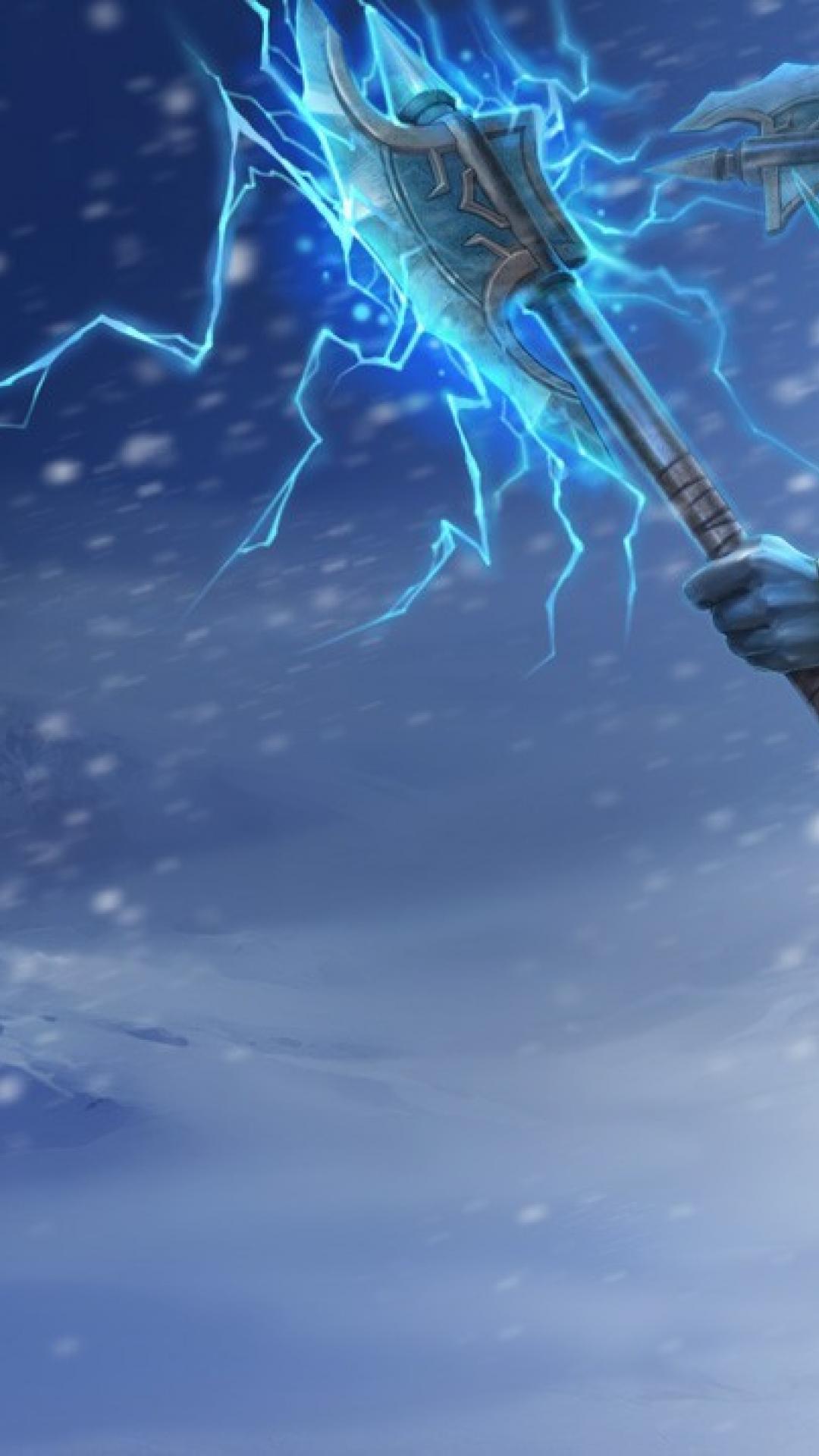 Olaf LOL Wallpapers - Top Free Olaf LOL Backgrounds - WallpaperAccess