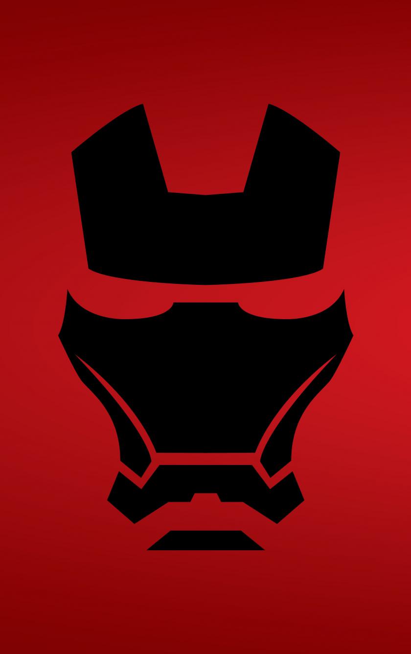 Iron Man Head Wallpapers - Top Free Iron Man Head Backgrounds ...