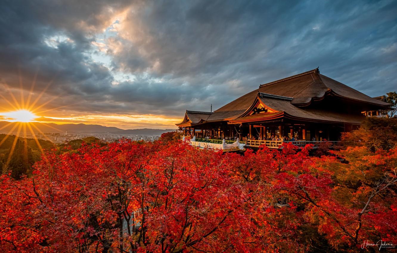 Kyoto Autumn Wallpapers - Top Free Kyoto Autumn Backgrounds ...