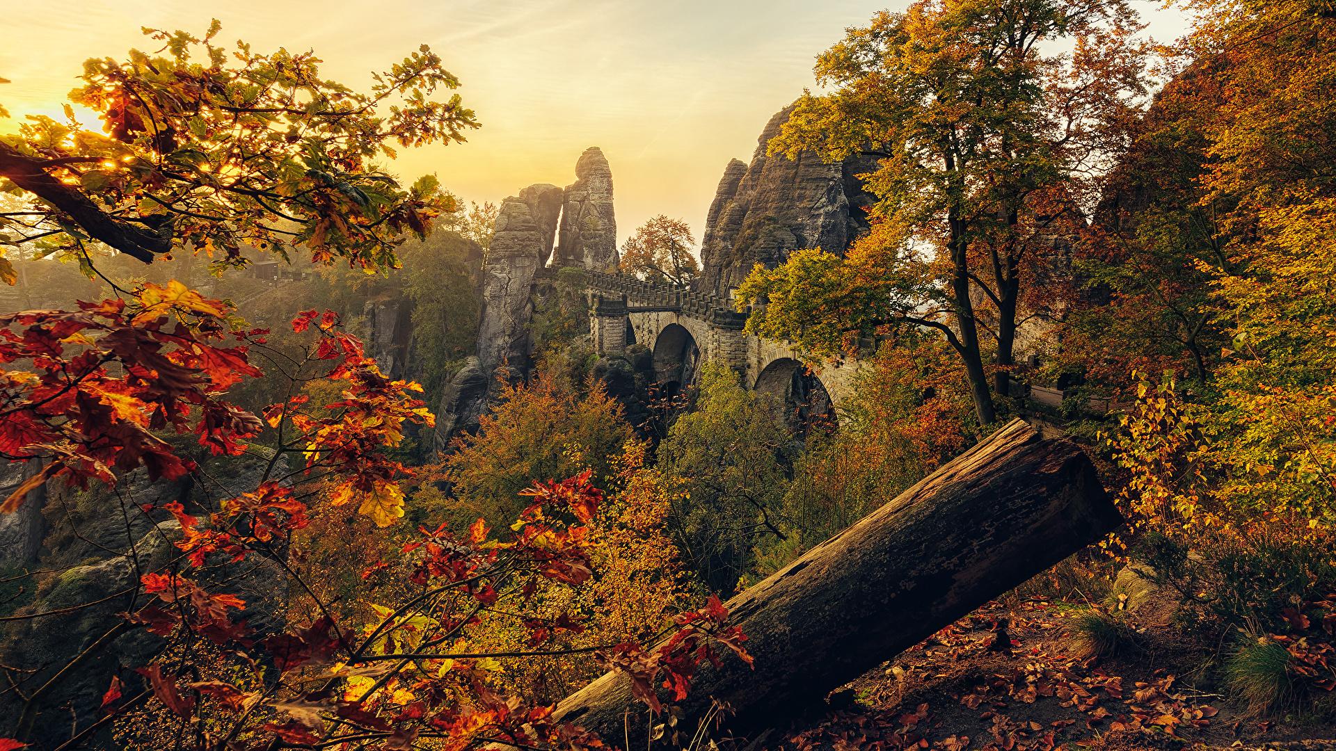 Germany Autumn Wallpapers - Top Free Germany Autumn Backgrounds ...