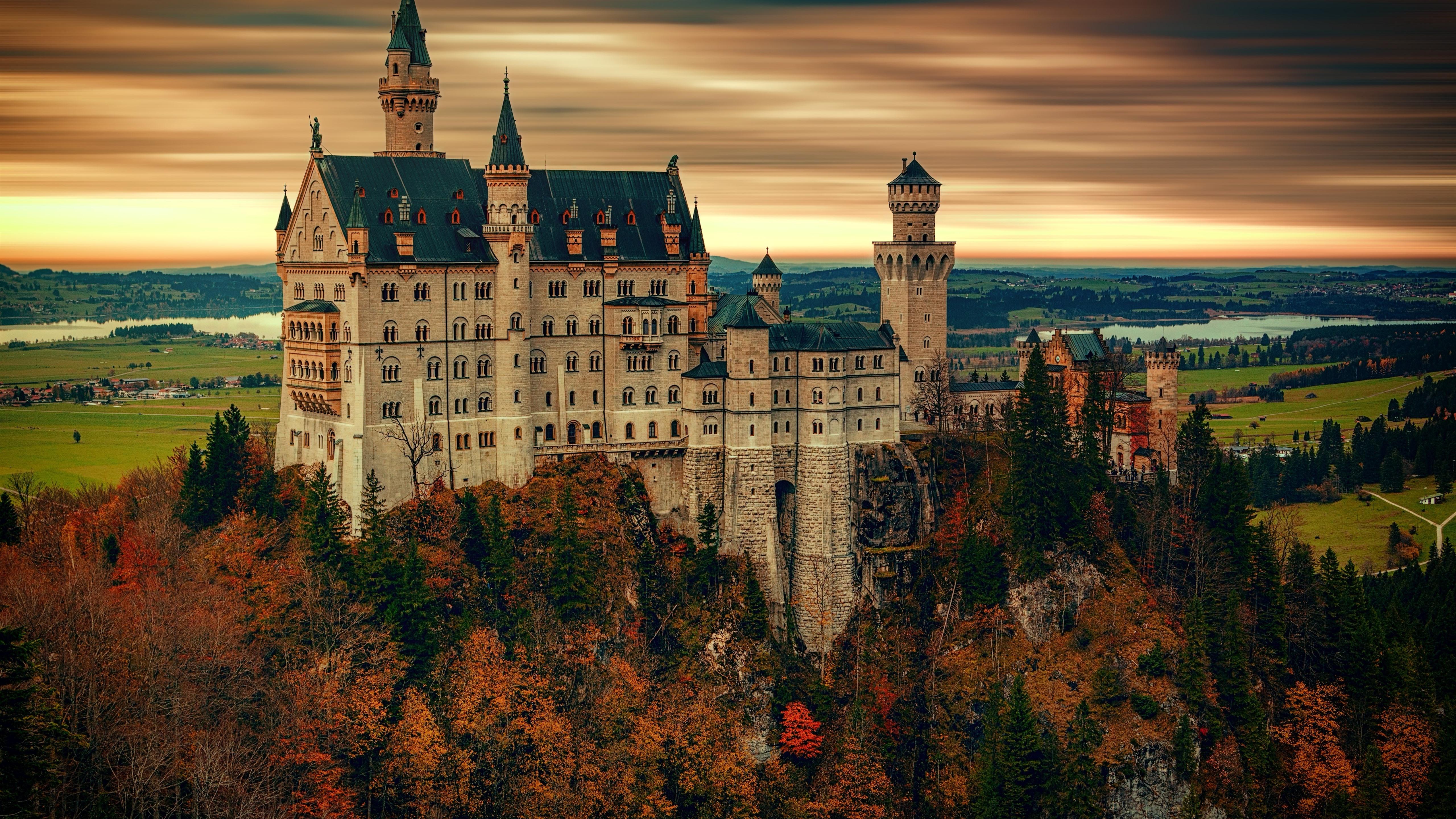 Germany Autumn Wallpapers - Top Free Germany Autumn Backgrounds ...