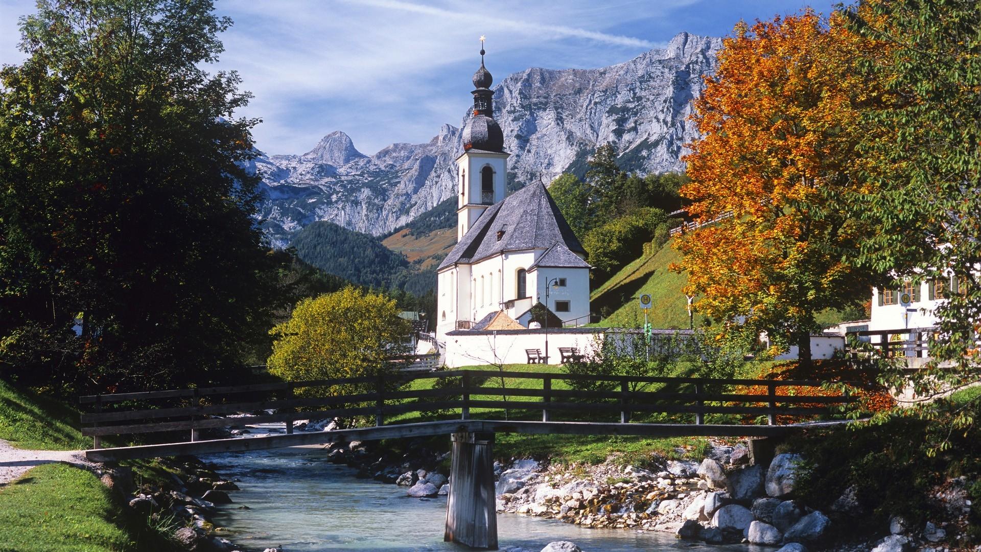 Germany Autumn Wallpapers - Top Free Germany Autumn Backgrounds ...