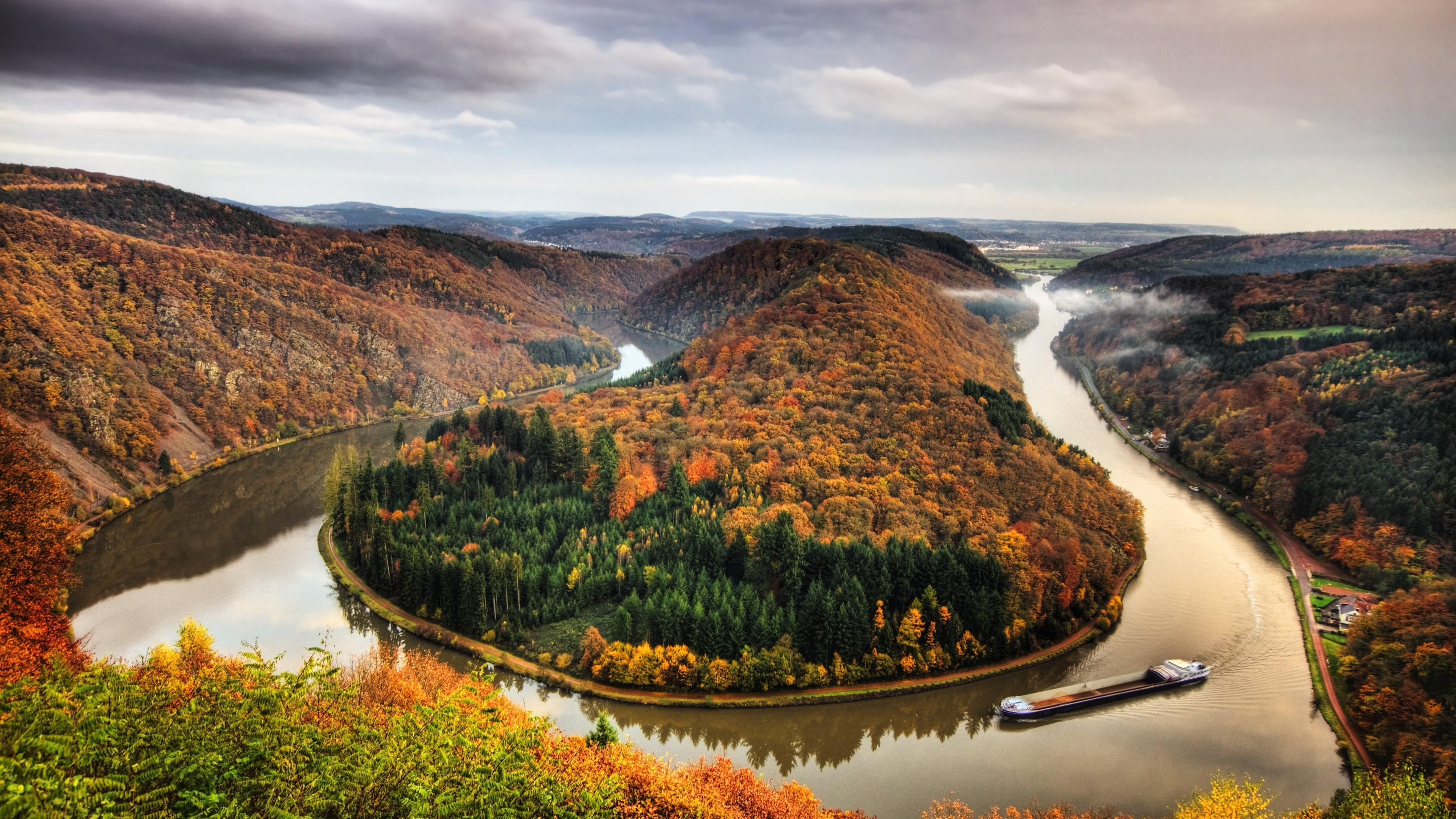 Germany Autumn Wallpapers - Top Free Germany Autumn Backgrounds ...