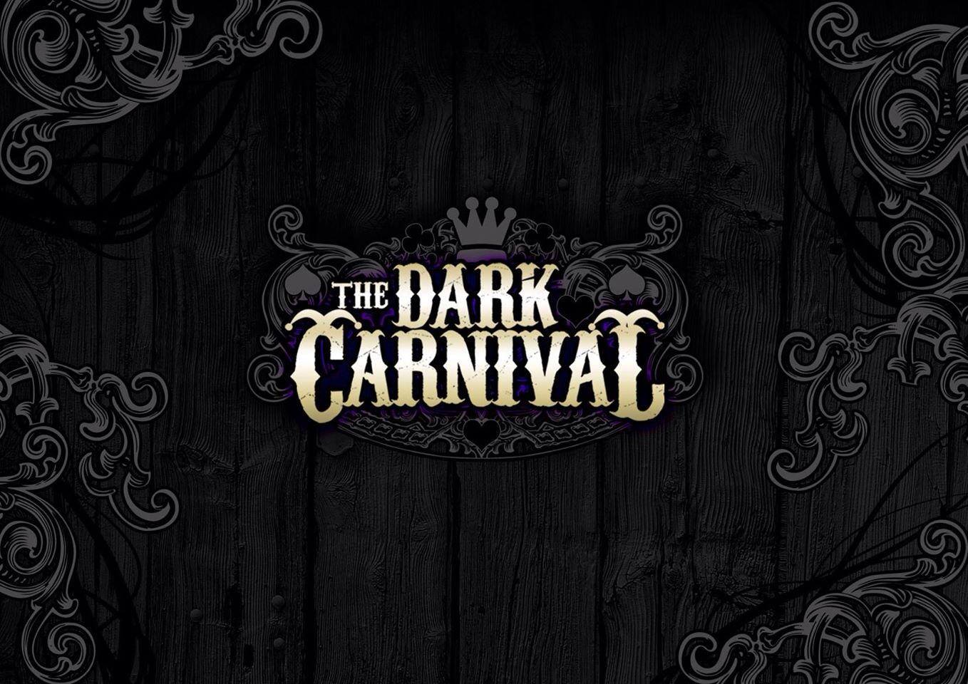 Dark Carnival Wallpapers - Top Free Dark Carnival Backgrounds ...