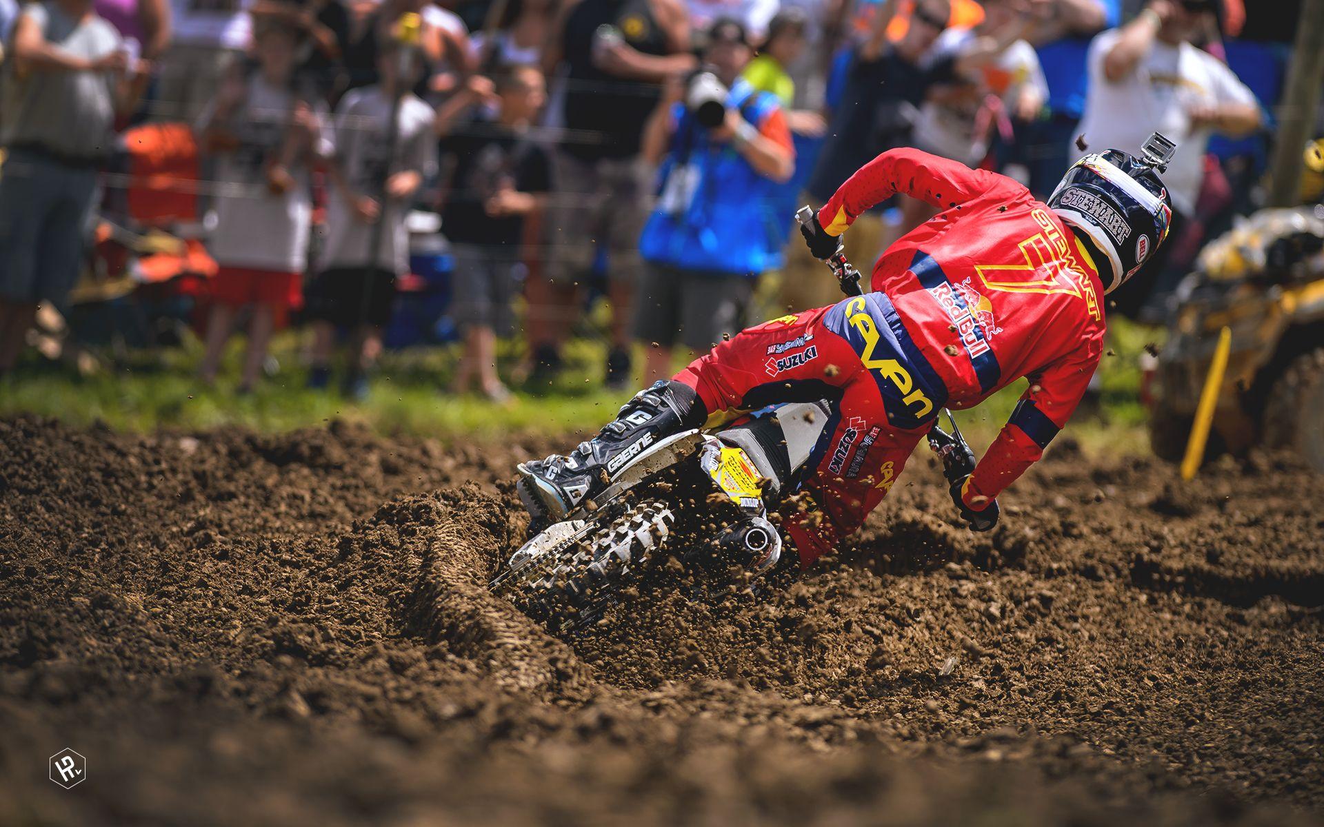 AMA Motocross Wallpapers - Top Free AMA Motocross Backgrounds ...