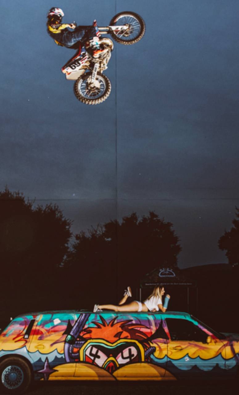 Ronnie Mac Wallpapers - Top Free Ronnie Mac Backgrounds - WallpaperAccess