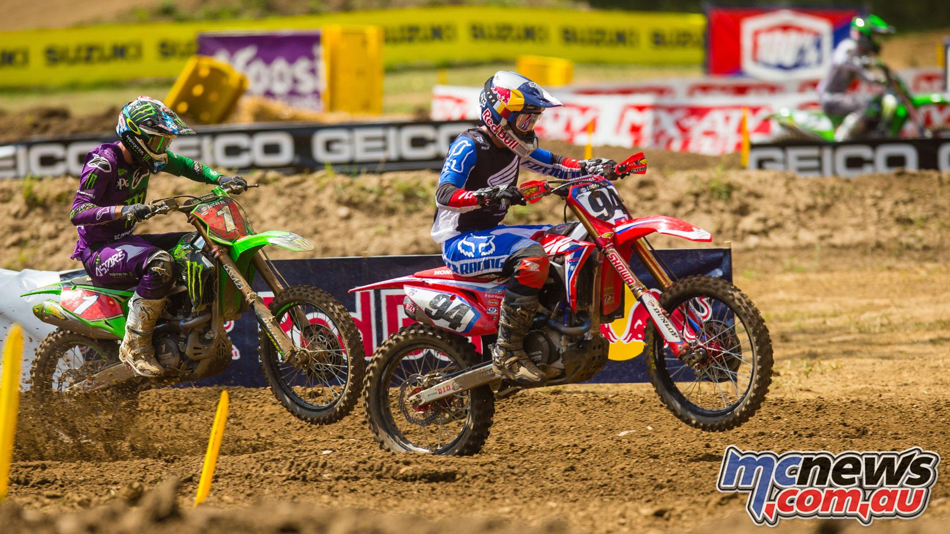 AMA Motocross Wallpapers - Top Free AMA Motocross Backgrounds ...