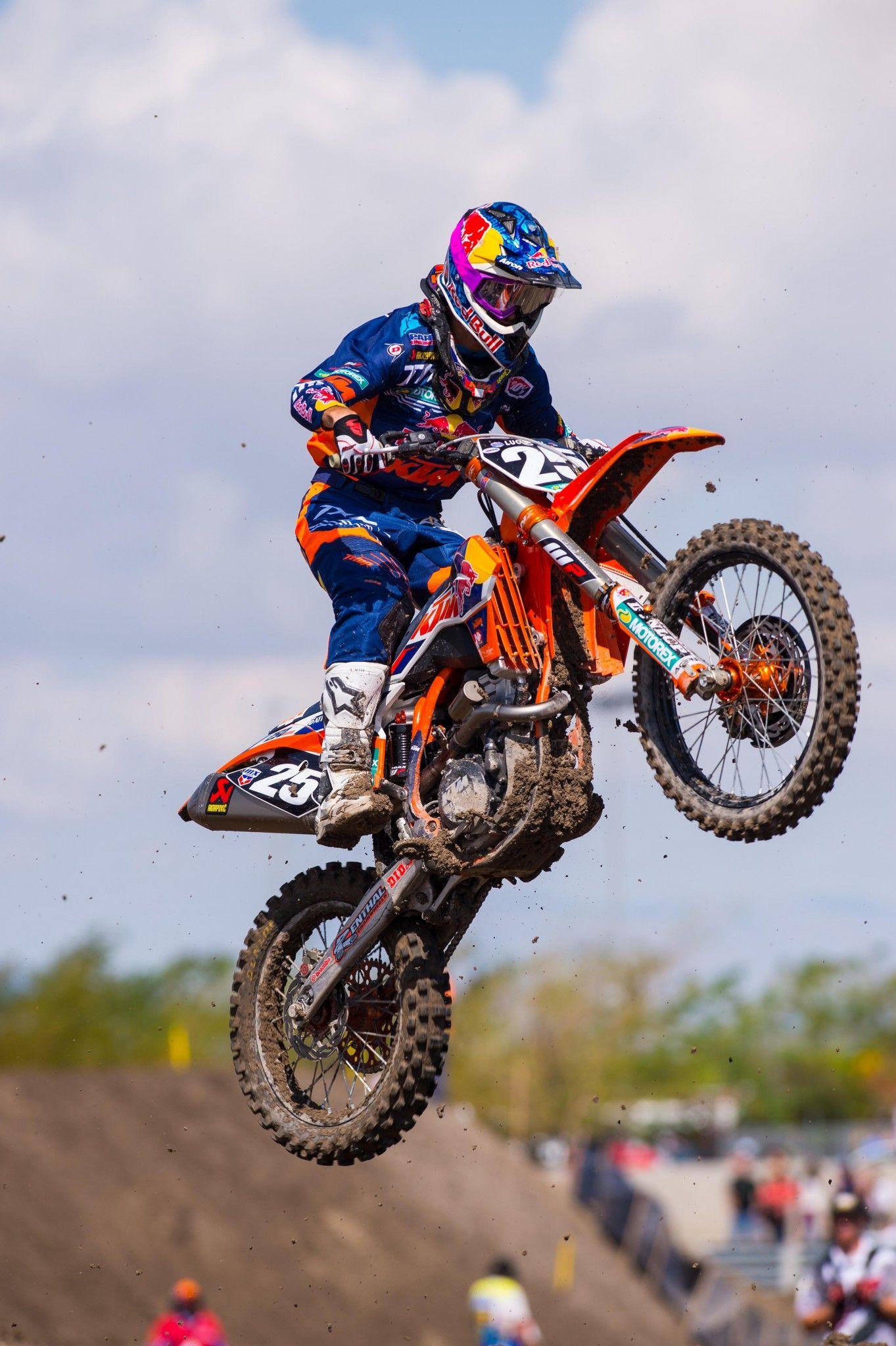 AMA Motocross Wallpapers - Top Free AMA Motocross Backgrounds ...