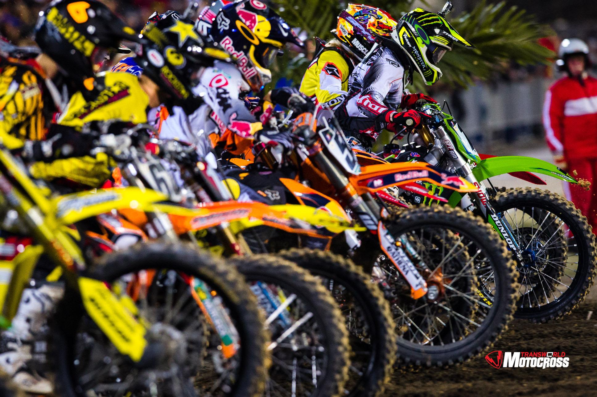 AMA Motocross Wallpapers - Top Free AMA Motocross Backgrounds ...