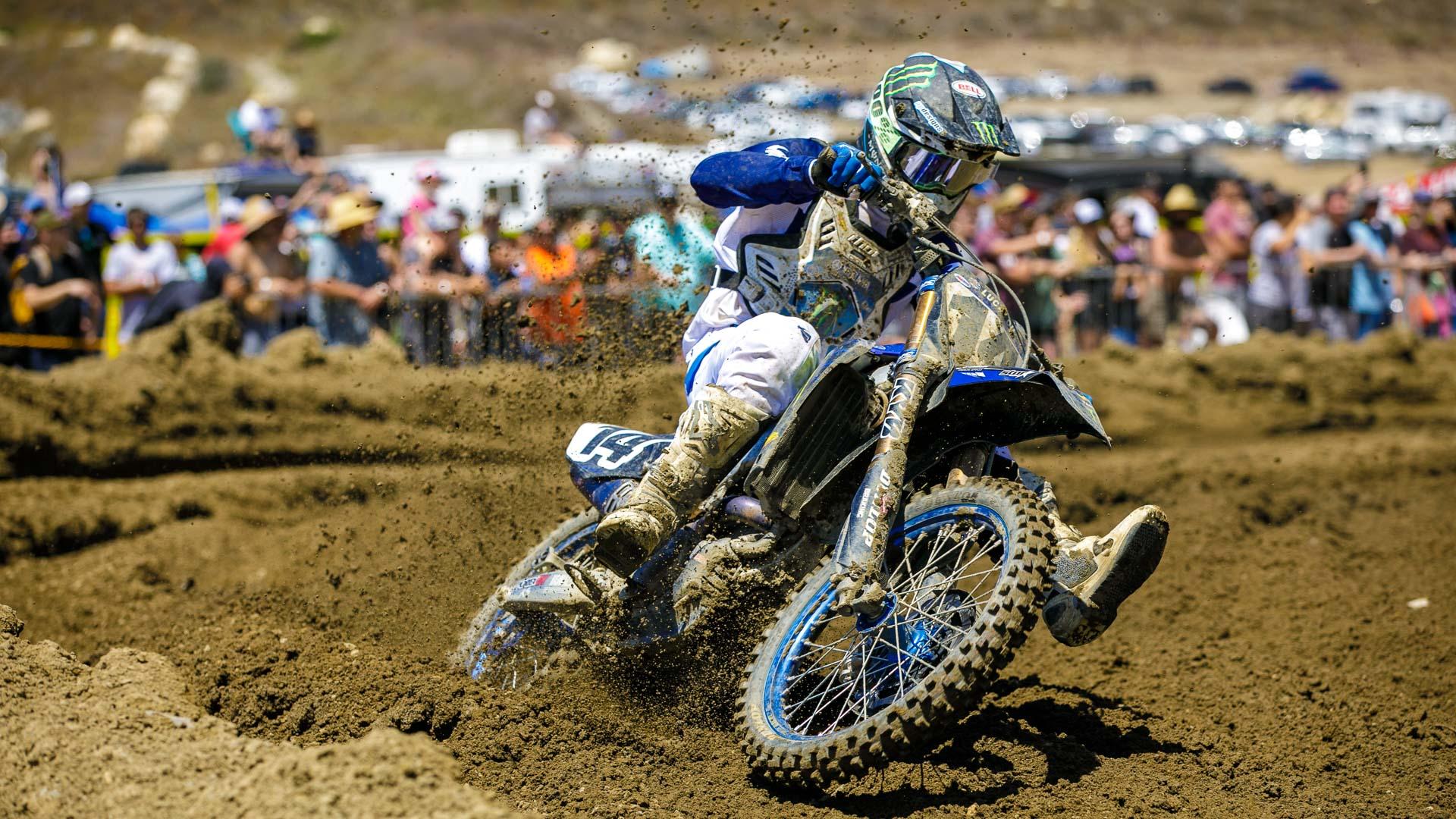 AMA Motocross Wallpapers - Top Free AMA Motocross Backgrounds ...