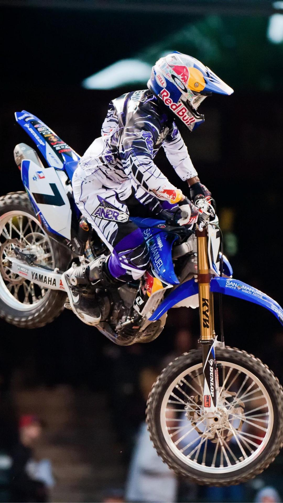 AMA Motocross Wallpapers - Top Free AMA Motocross Backgrounds ...