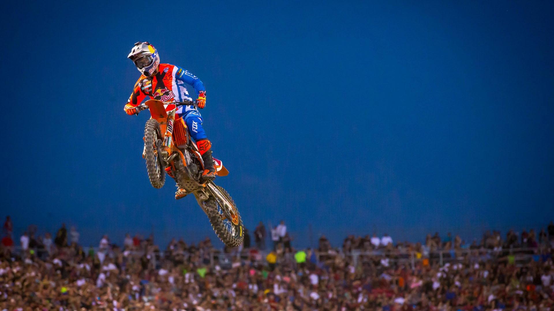 AMA Motocross Wallpapers - Top Free AMA Motocross Backgrounds ...