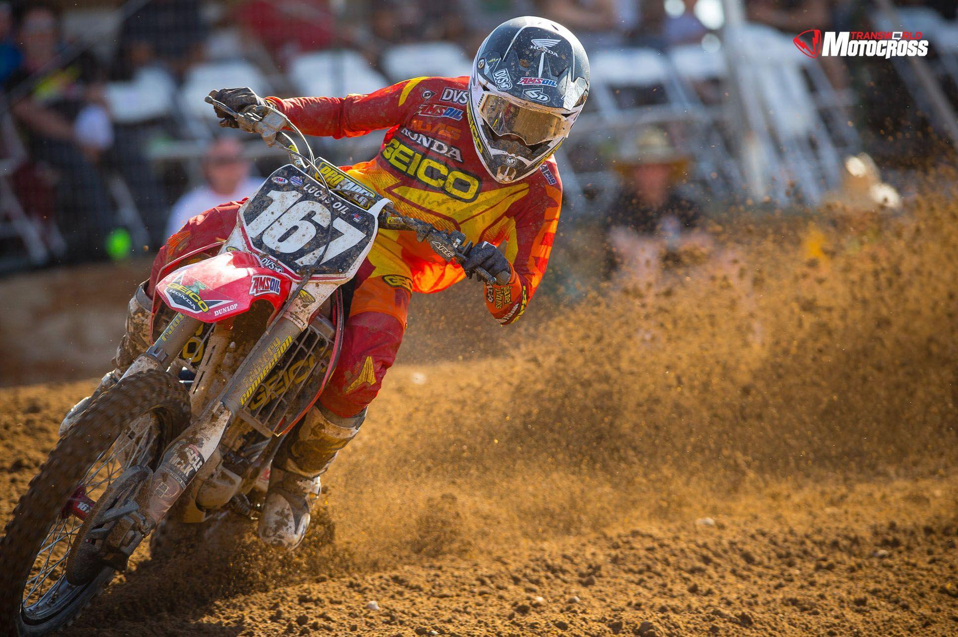 AMA Motocross Wallpapers - Top Free AMA Motocross Backgrounds ...