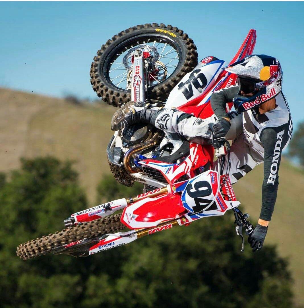 AMA Motocross Wallpapers - Top Free AMA Motocross Backgrounds ...