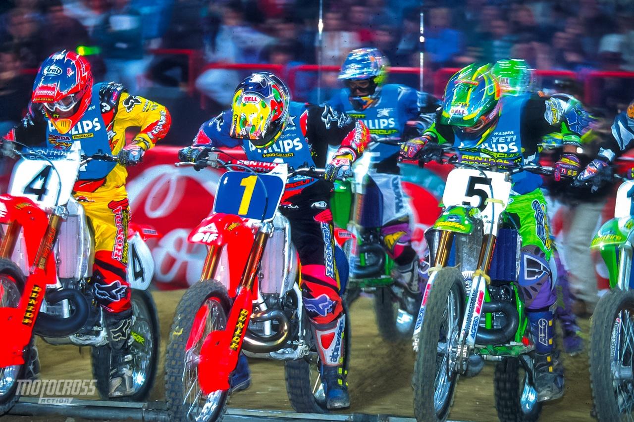 AMA Motocross Wallpapers - Top Free AMA Motocross Backgrounds ...